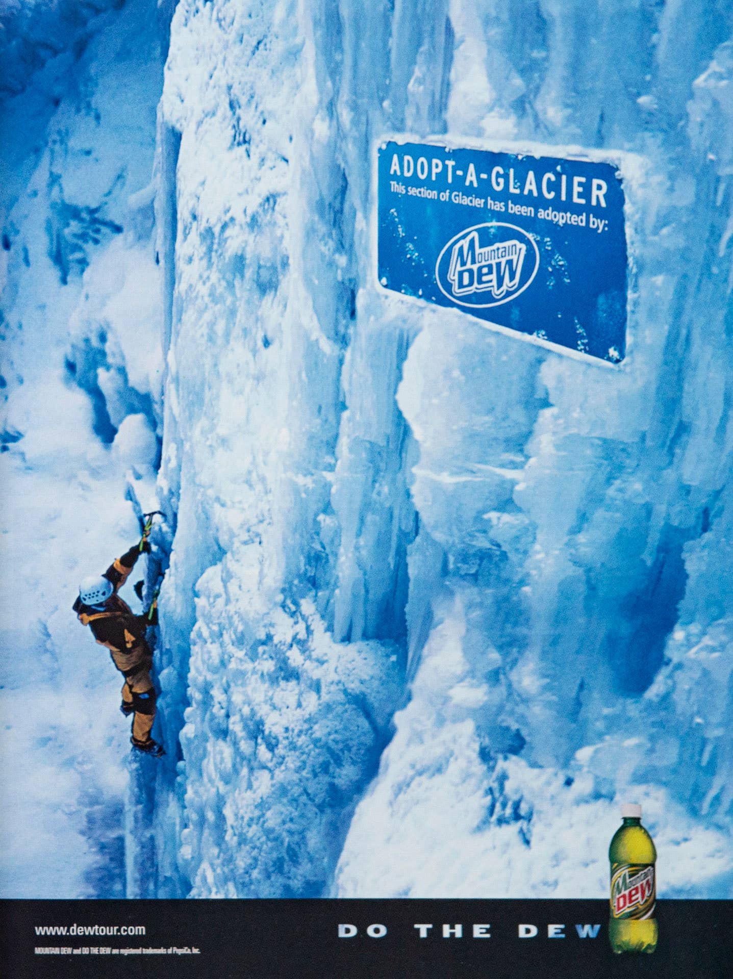 The 10 Best (and Wildest) Ski Ads of the 1990s - Powder