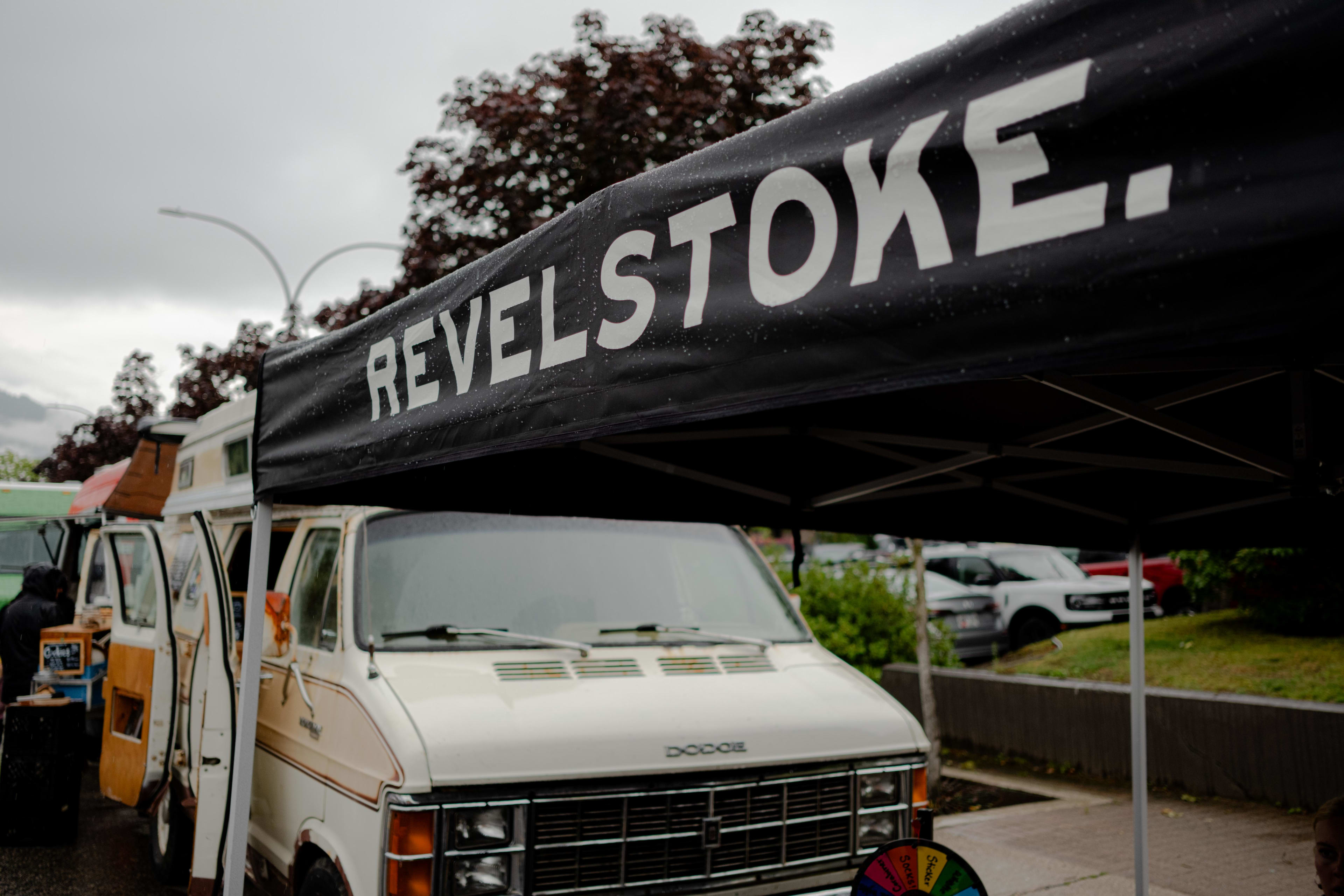 How To Spend a Summer Trip In Revelstoke Without Mountain Biking - Powder