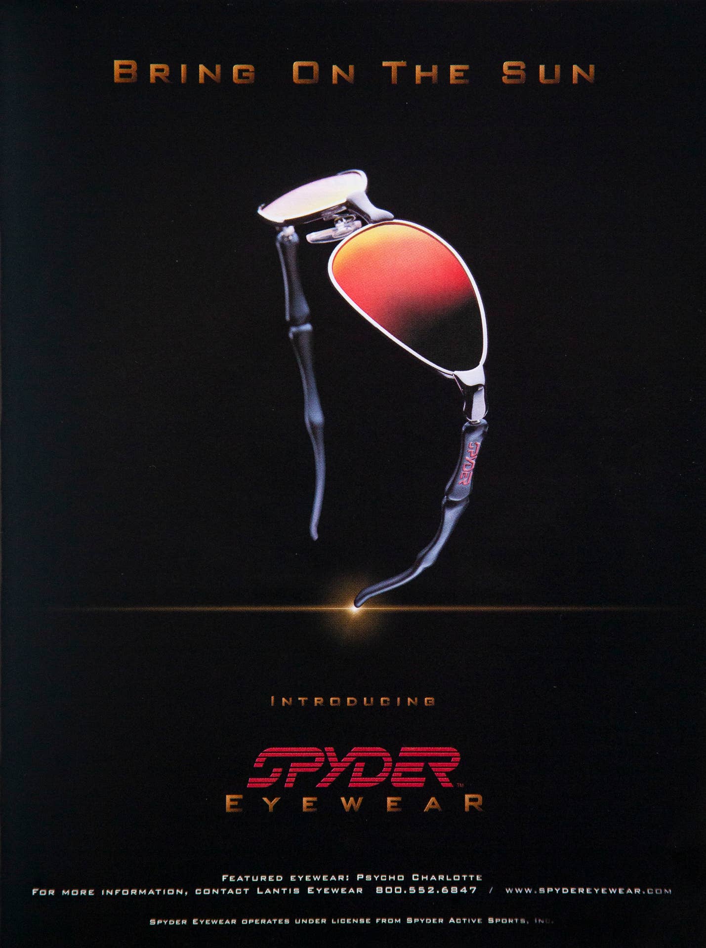 The Top 5 Retro '90s Sunglasses and Today's Stylish Dupes - Powder