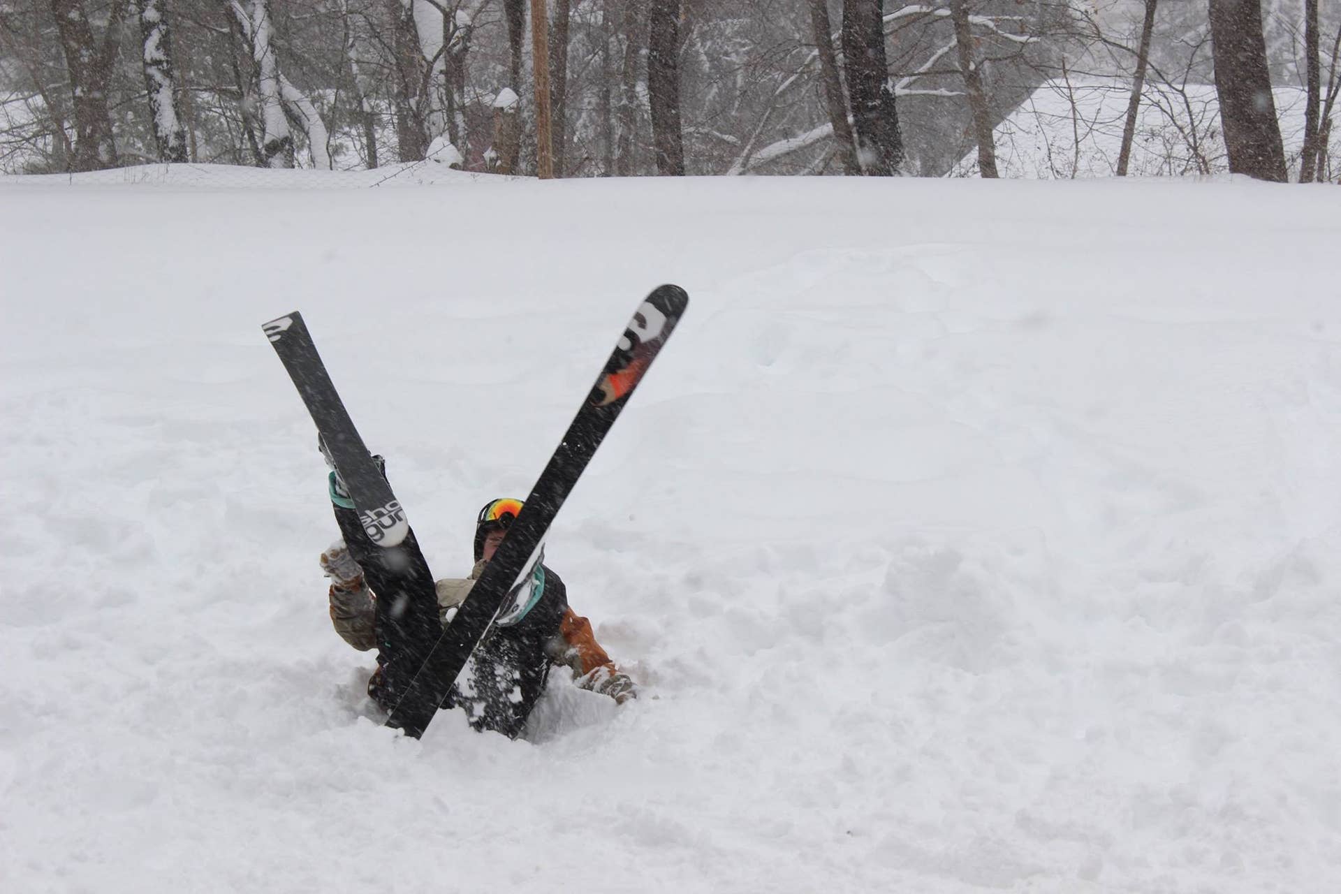 5 Discontinued Ski Gear Items That Deserve a Comeback - Powder