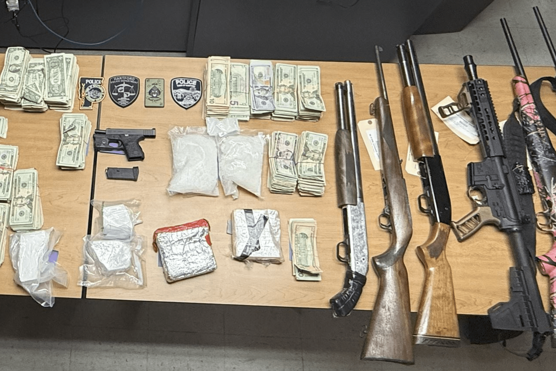 Champion Snowboarder Rahm Klampert Charged With Serious Drug Crime - Powder