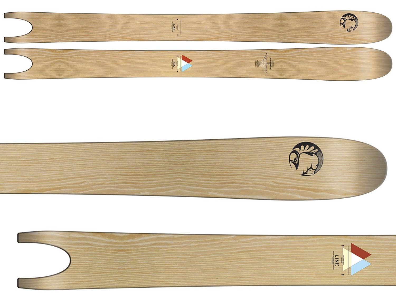 The Most Iconic Skis of All Time - Powder