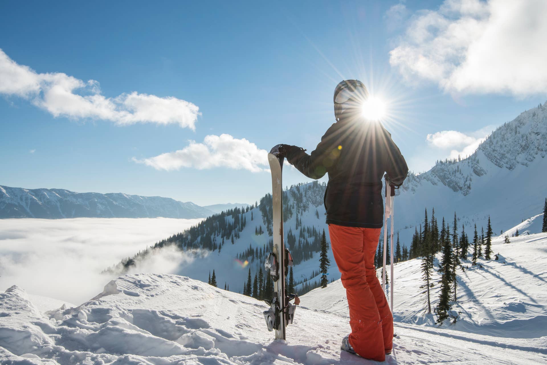 The 8 Best Ski Resorts in Canada - Powder