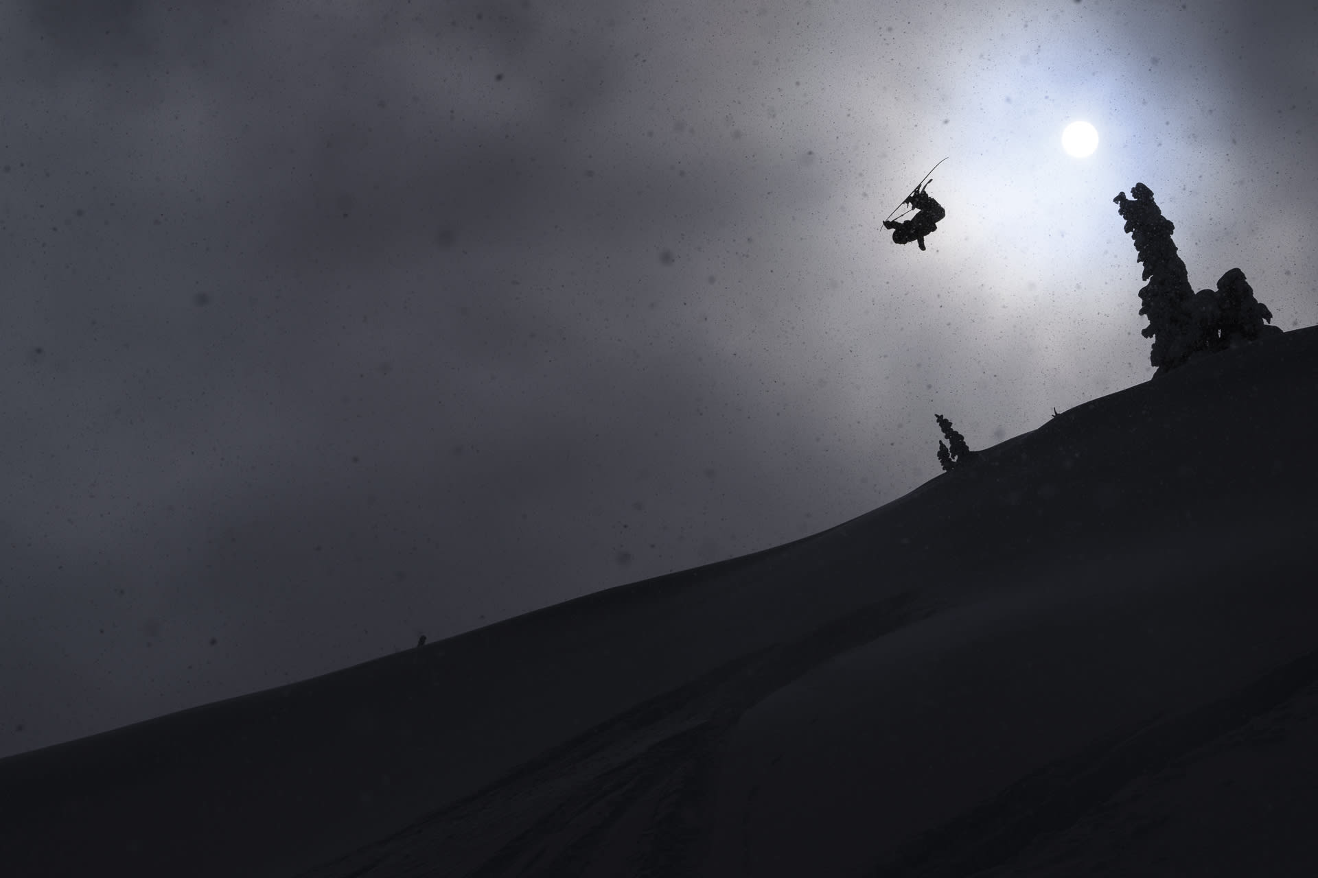 The Best Ski Photos from POWDER's 'Not Another Gear Guide' - Powder