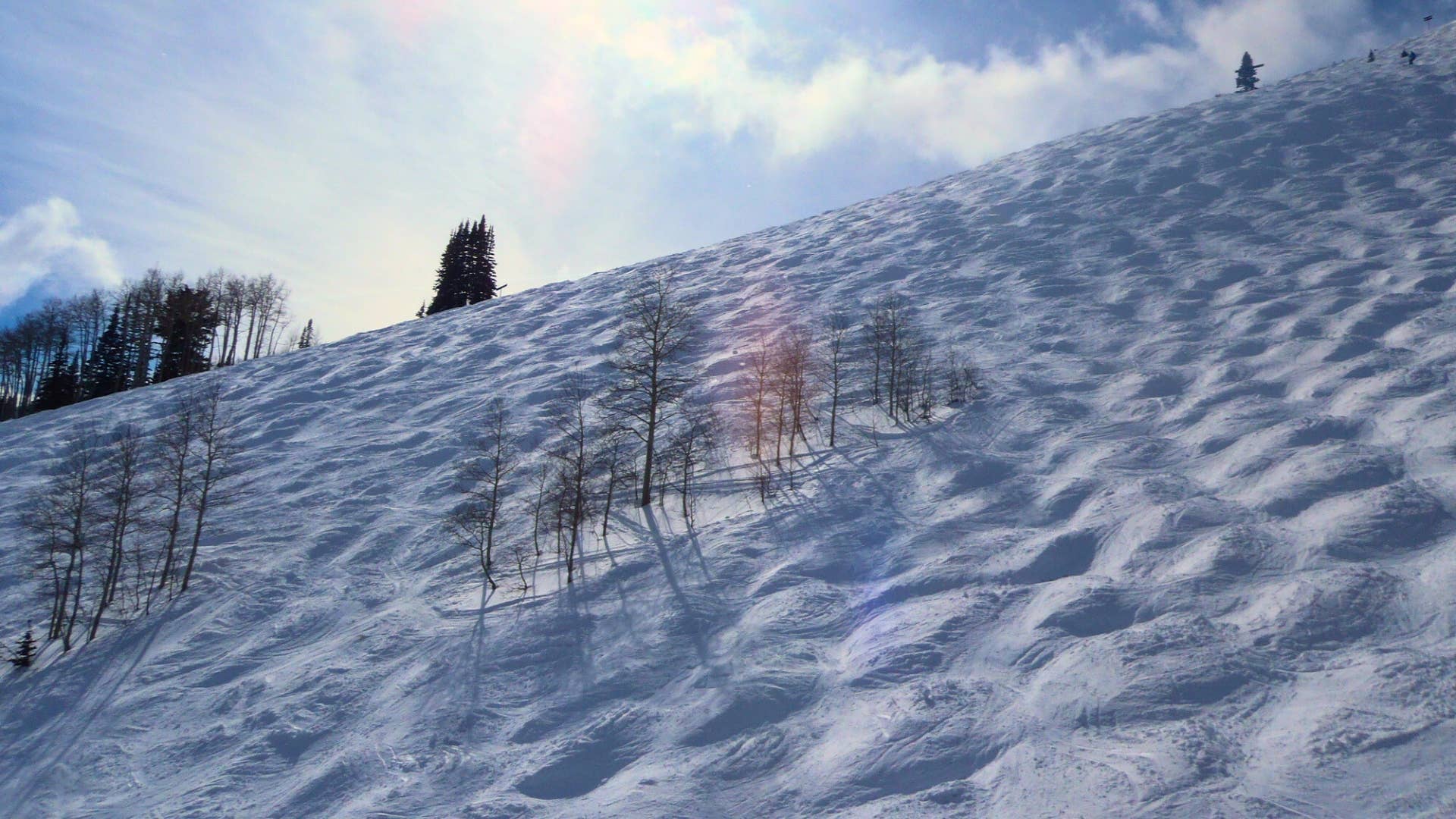 How To Ski Moguls: 7 Essential Tips for All Skill Levels - Powder