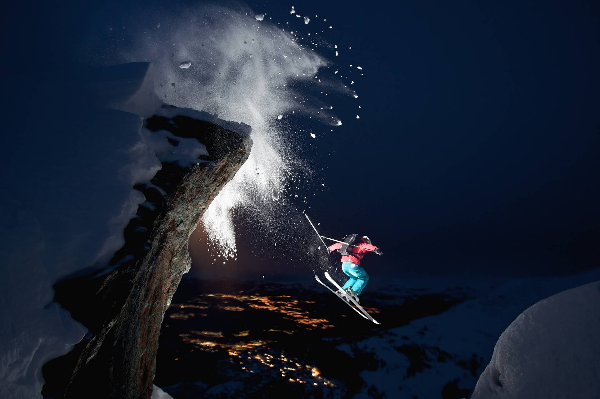The 10 Best Ski Movies of All Time: Classic, Funny and More - Powder