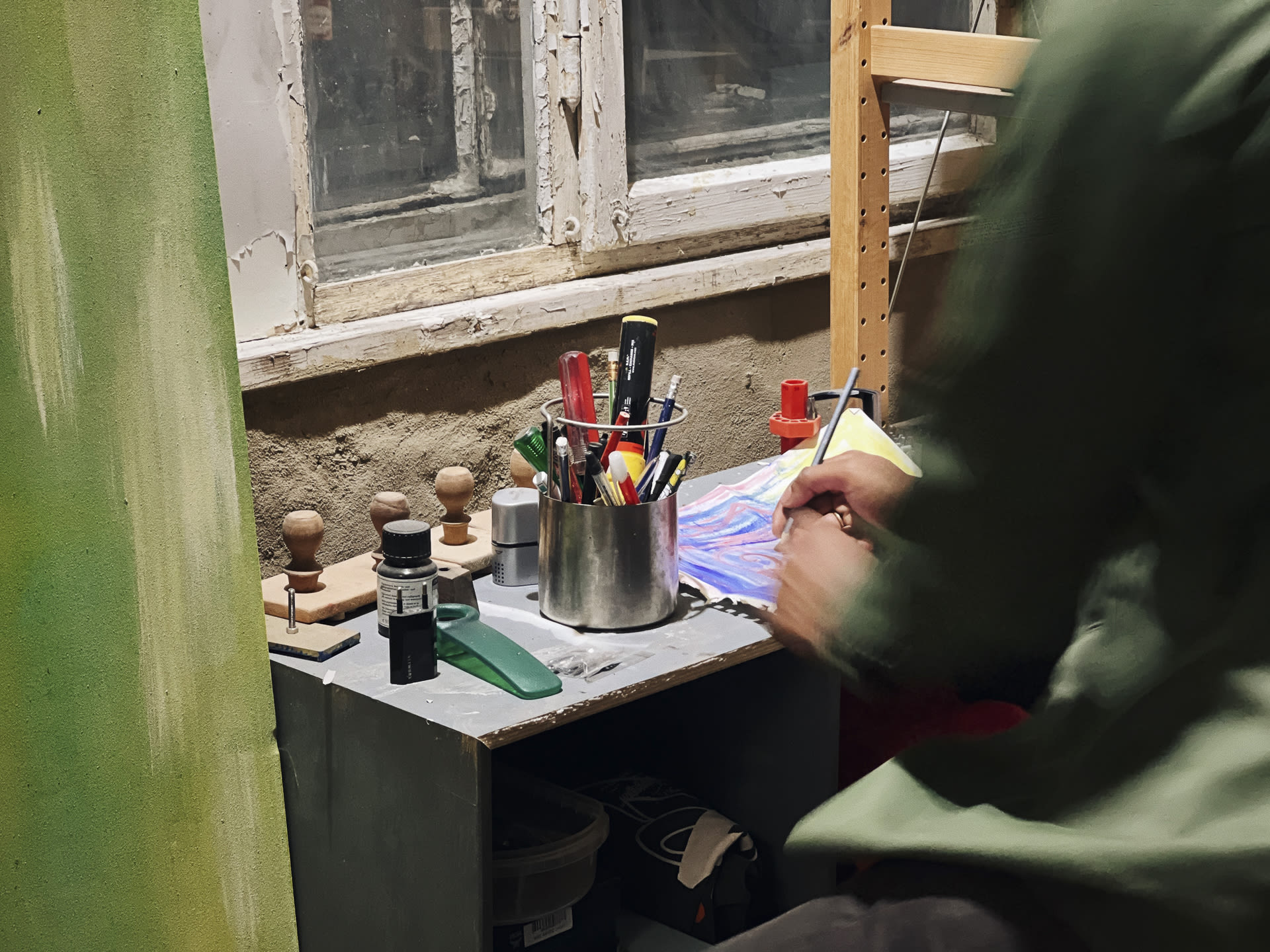 The Story Behind Skiing's Most Eye-Catching Graphics - Powder