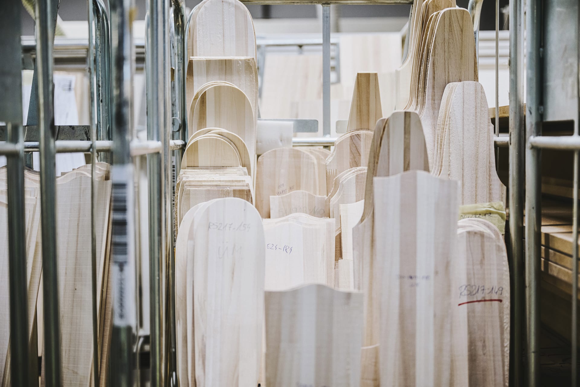 The Story Behind Salomon's Successful Return to Freestyle Skiing - Powder