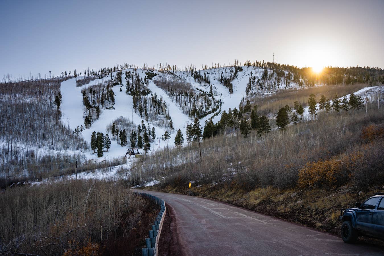 The 10 Most Affordable Ski Resorts in the United States - Powder