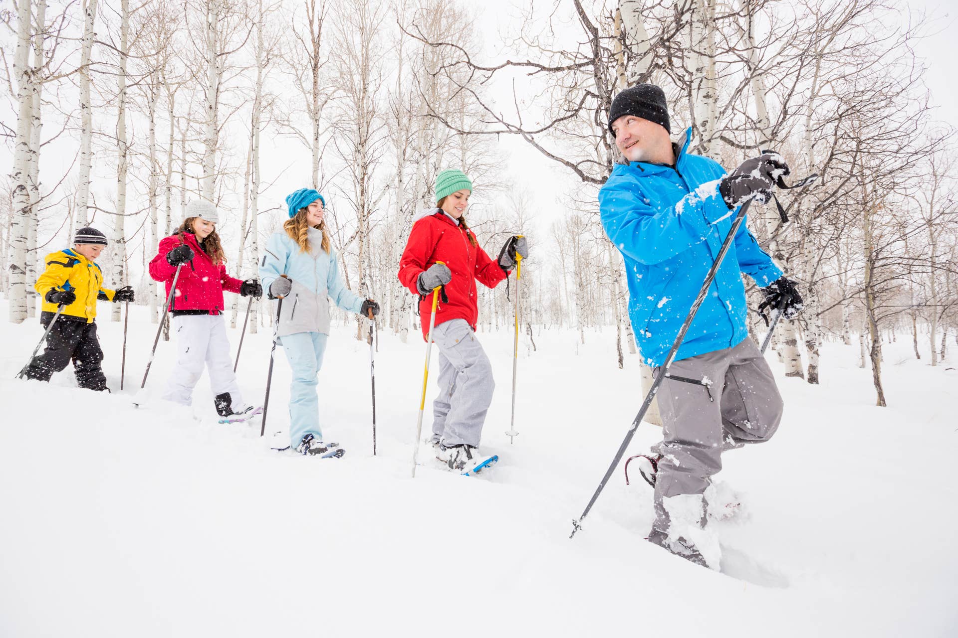 Crystal Mountain Resort (Washington): The Complete Guide - Powder