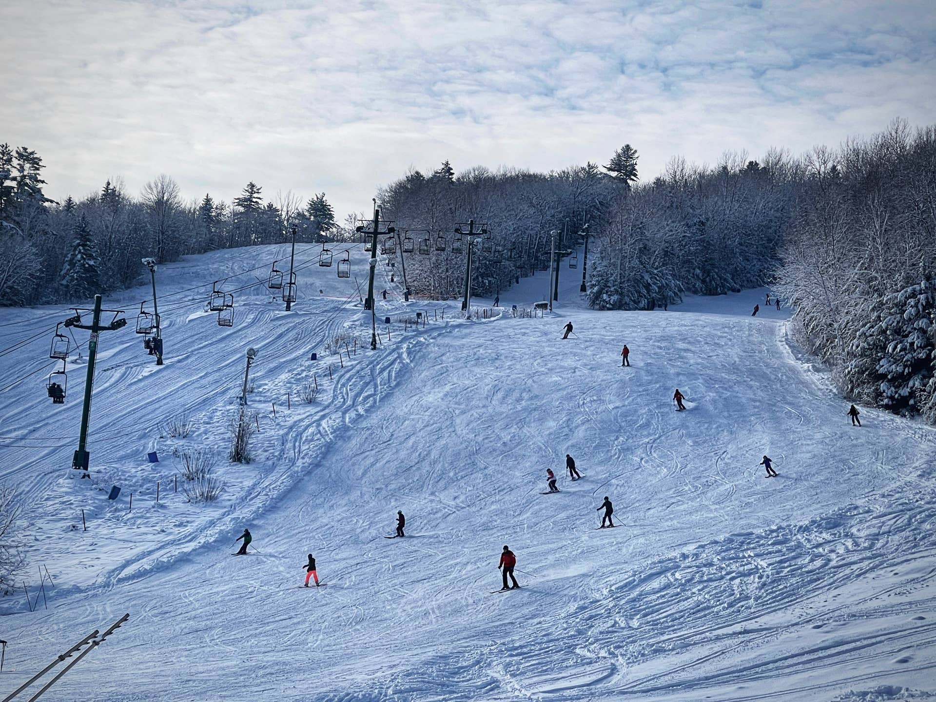 The 8 Best Ski Resorts Near Ottawa, Canada - Powder