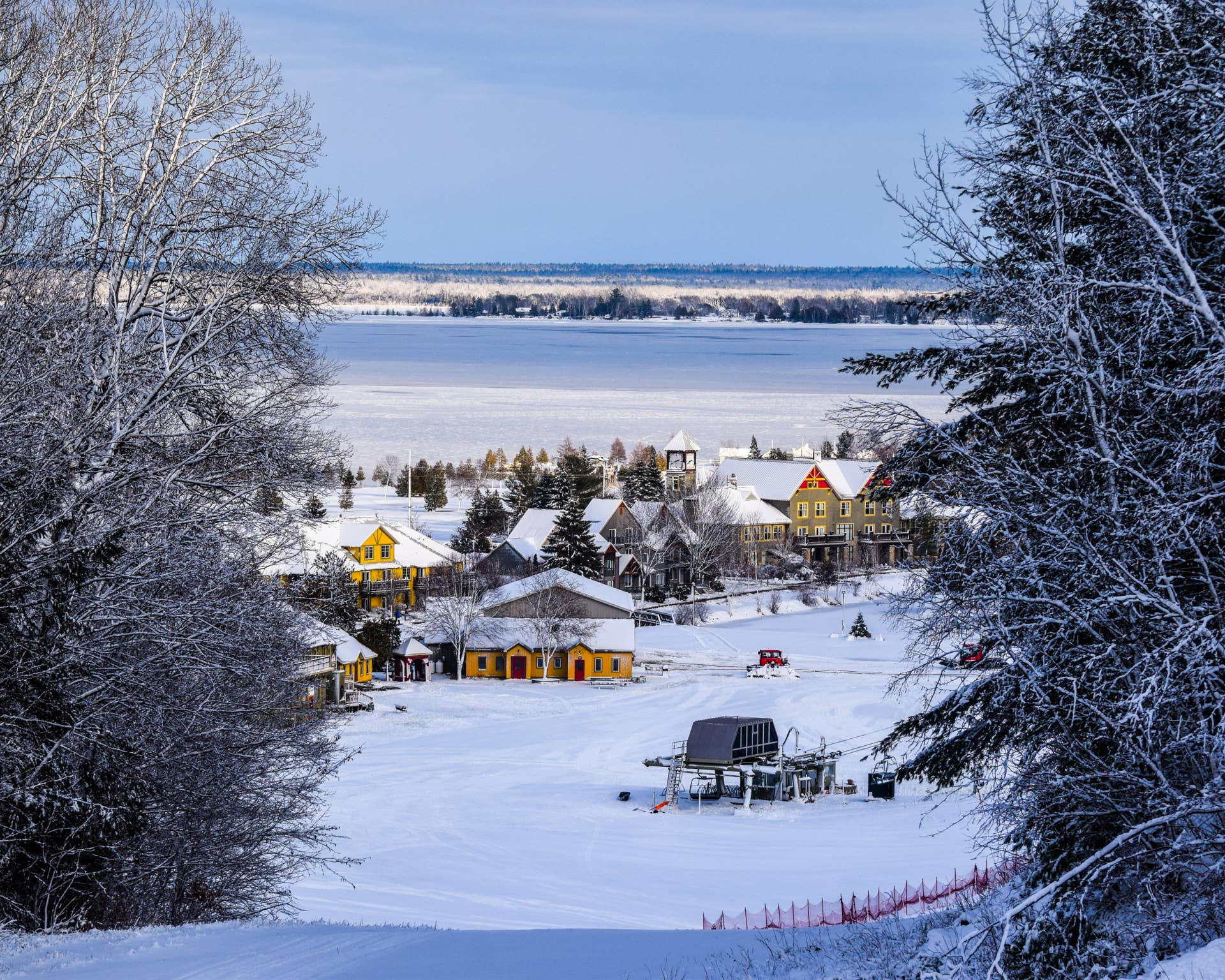 The 8 Best Ski Resorts Near Ottawa, Canada - Powder