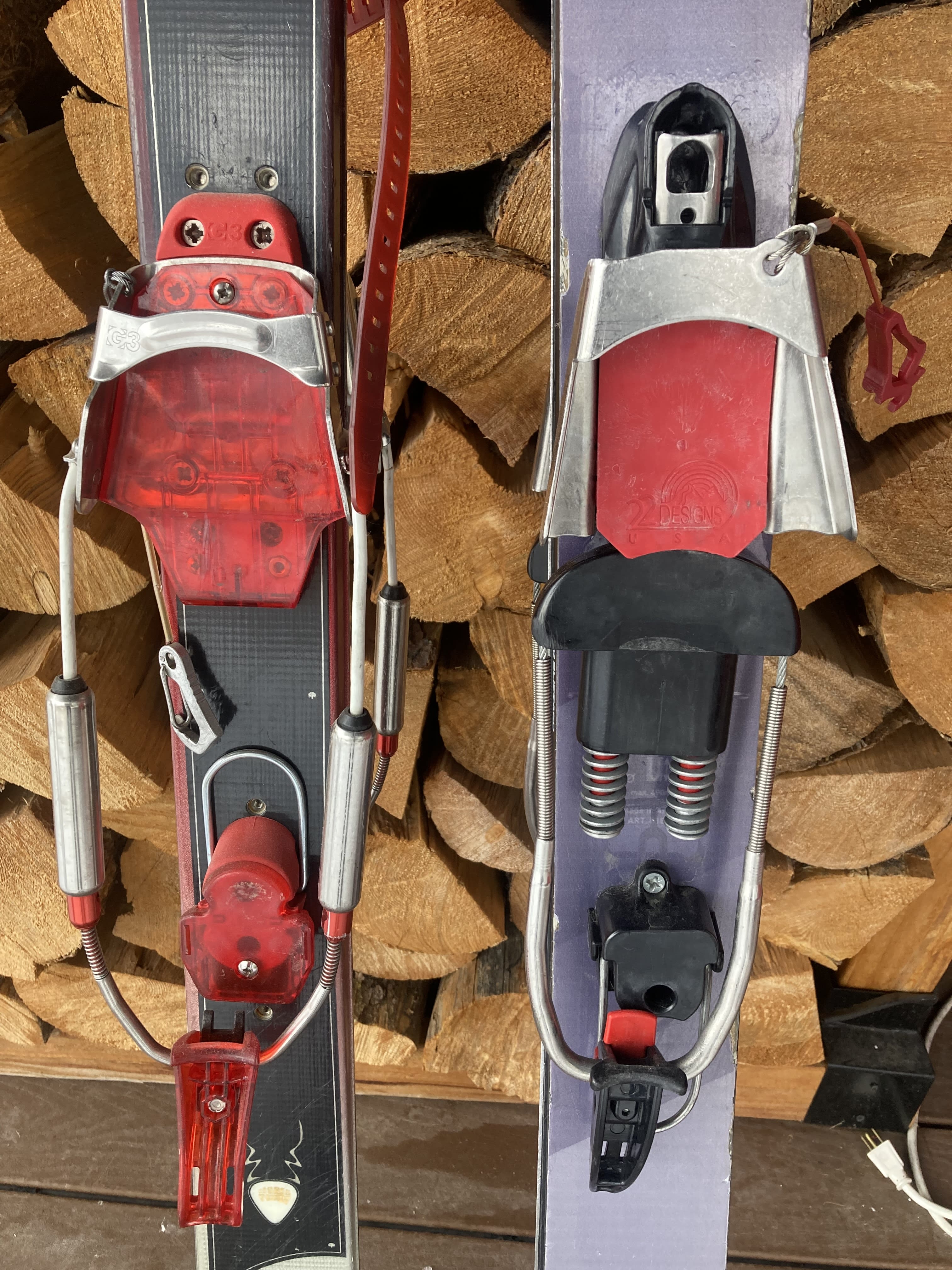 A Definitive Guide To Telemark Gear And Norms In 2025 - Powder