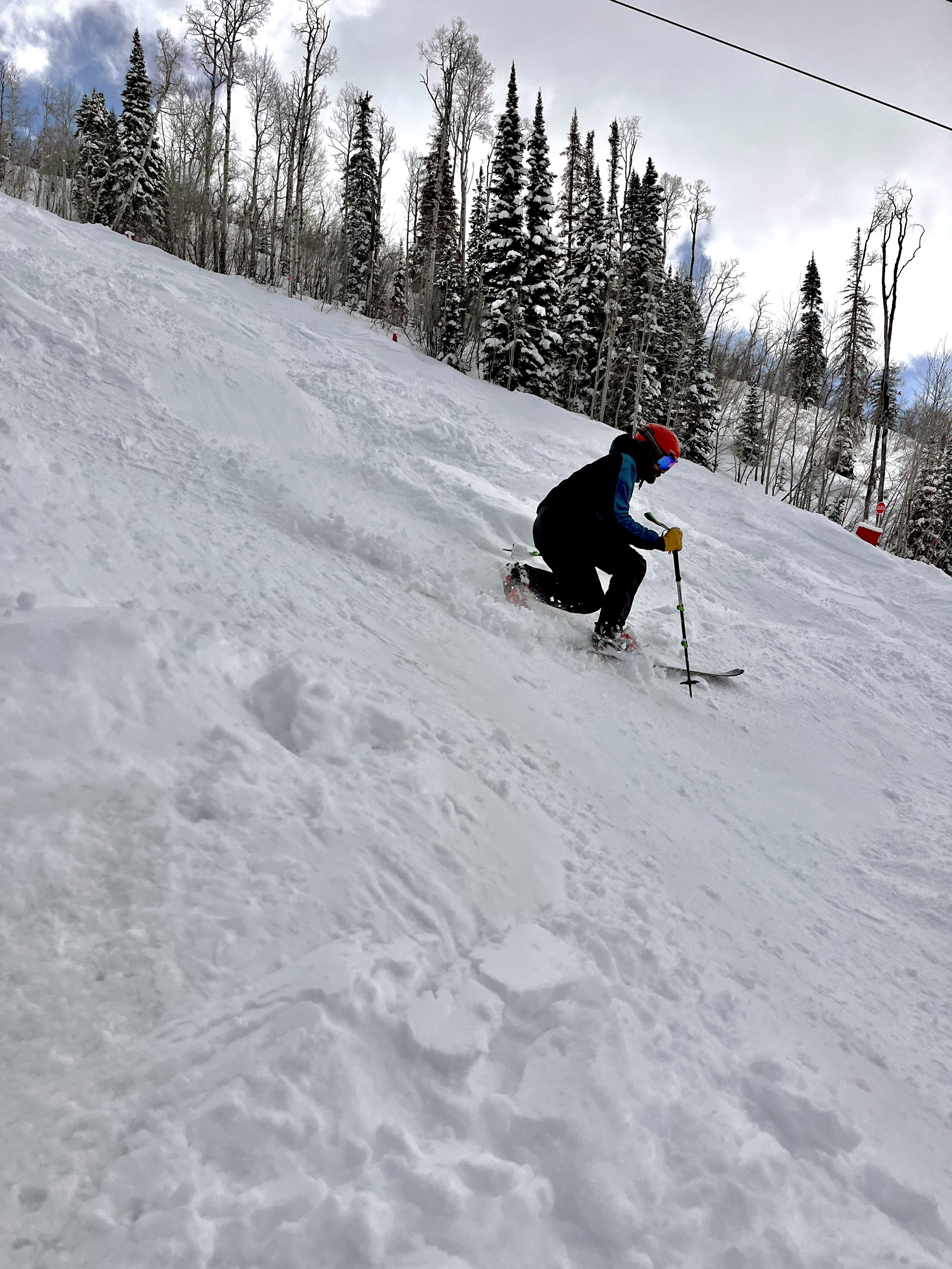 A Definitive Guide To Telemark Gear And Norms In 2025 - Powder