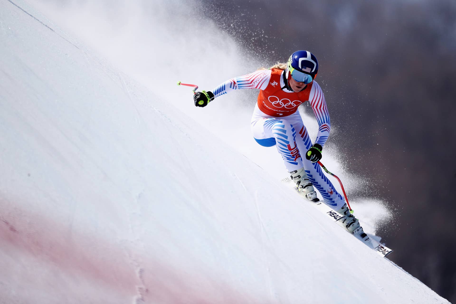 7 of the Best Female Skiers of All Time - Powder