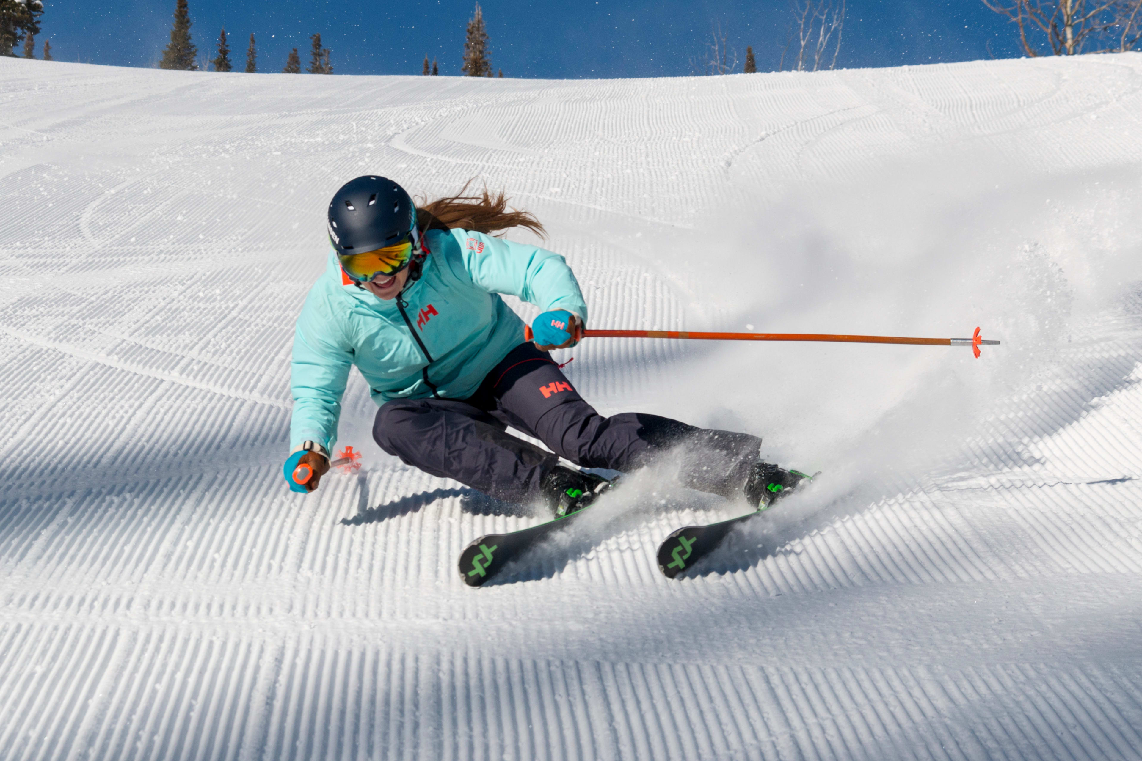 The 7 U.S. Ski Resorts With the Best Grooming - Powder