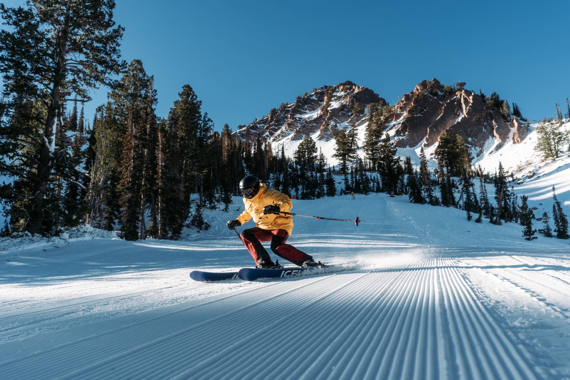 The 7 U.S. Ski Resorts With the Best Grooming - Powder