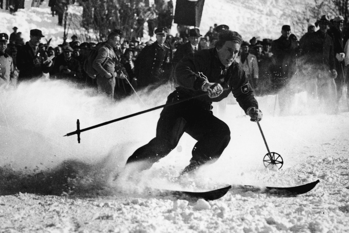 Who Invented Skiing? Exploring the Origins of the Sport - Powder