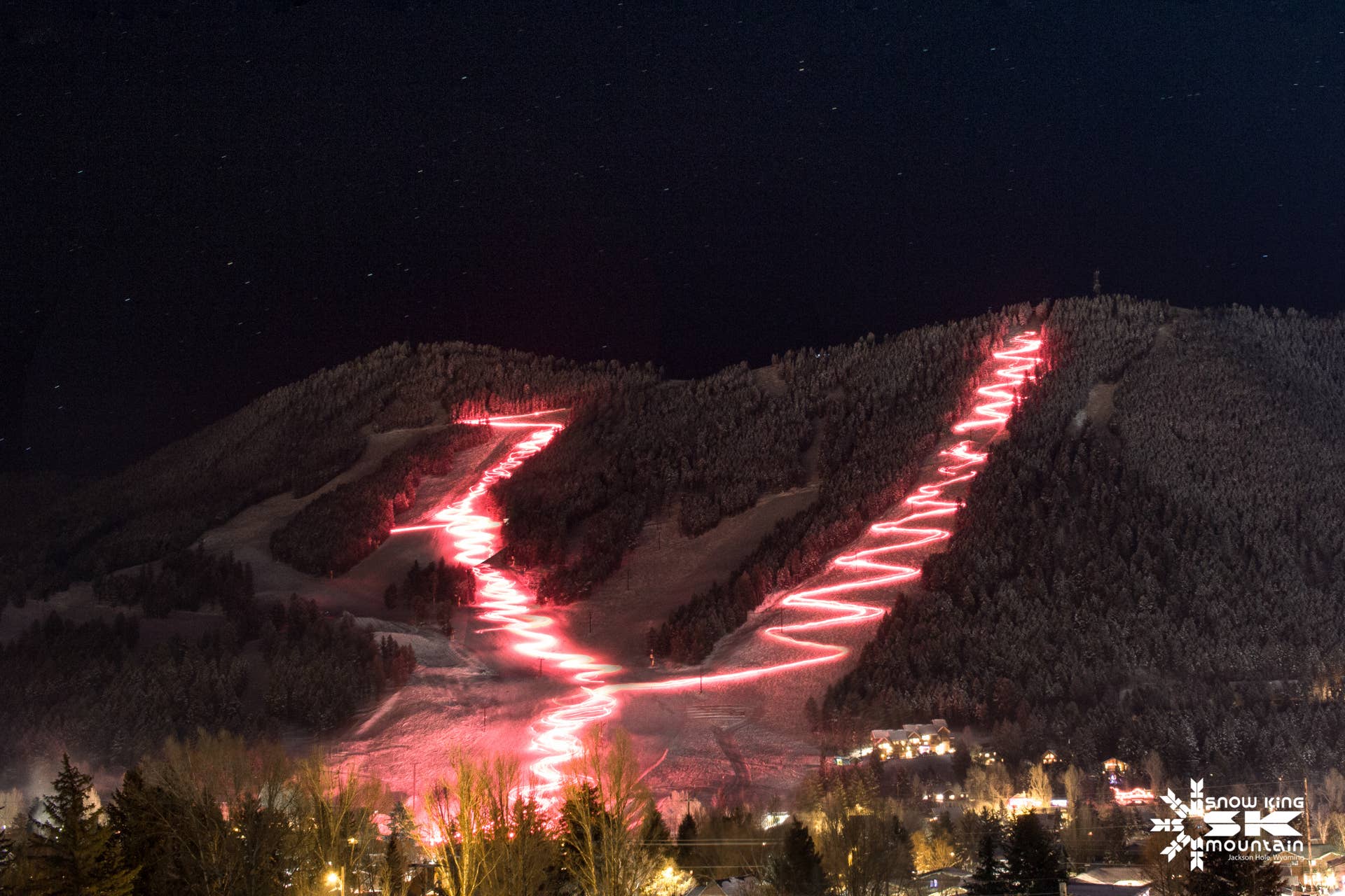 The 7 Best Ski Resorts for New Year's Eve 2024 - Powder