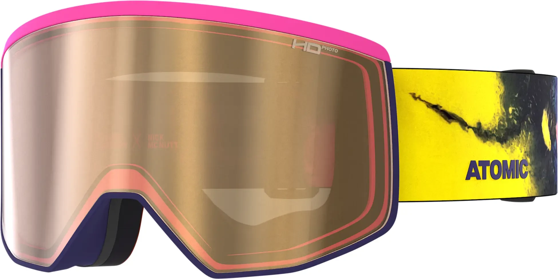 The 12 Best Ski Goggles of 2025, Tested and Reviewed - Powder