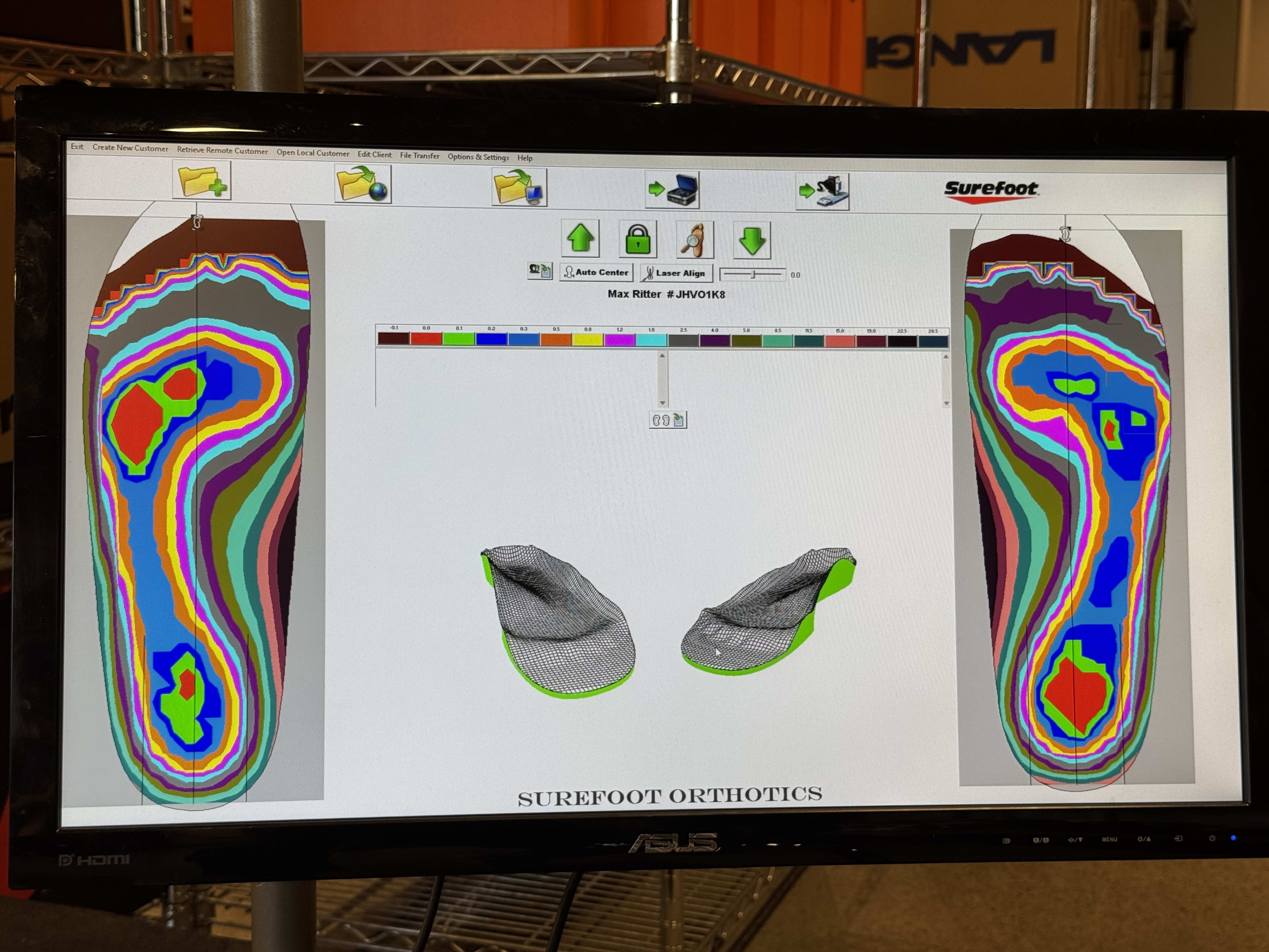 How Surefoot Liners Changed My Relationship To My Ski Boots - Powder
