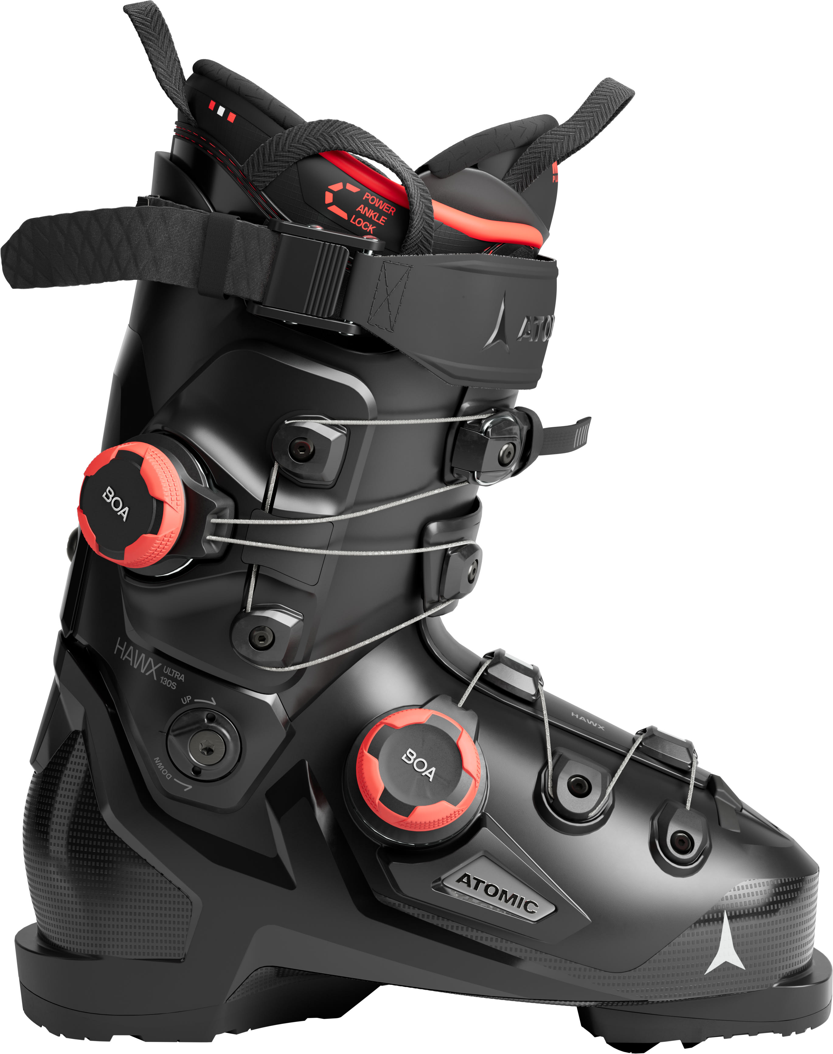 Dual BOA Ski Boots Are Here, Like It Or Not - Powder