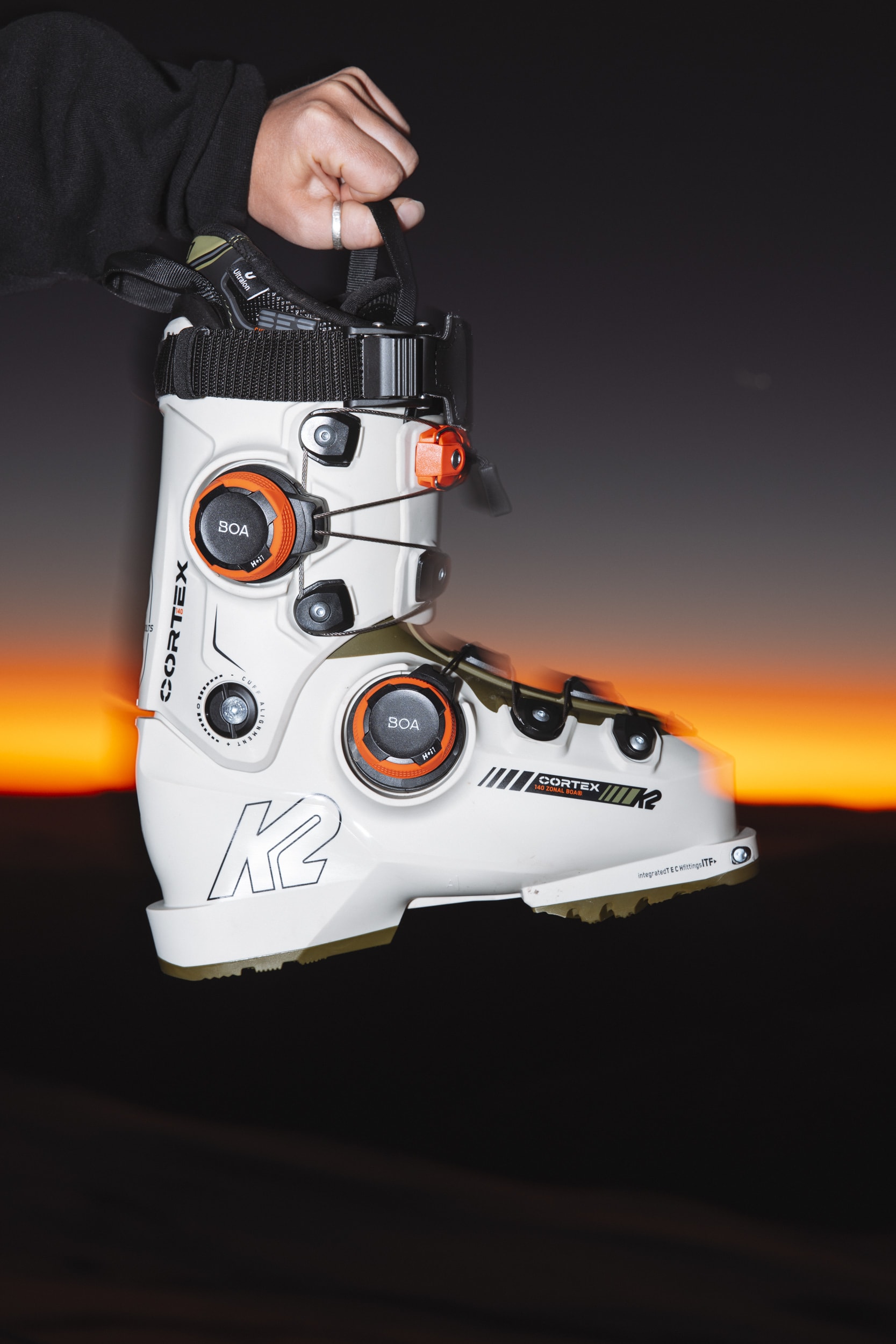 Dual BOA Ski Boots Are Here, Like It Or Not - Powder