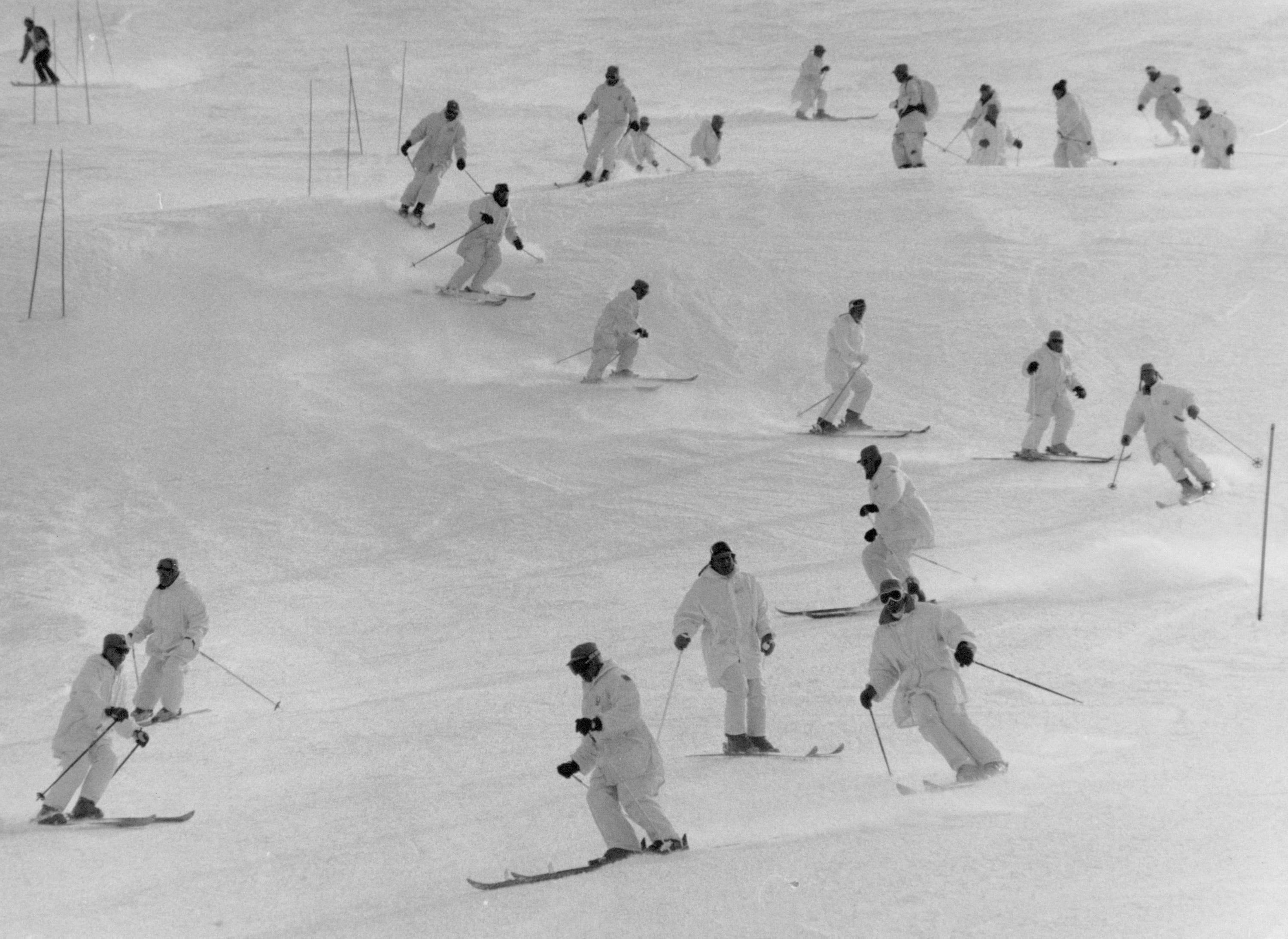 Who Invented Skiing? Exploring the Origins of the Sport - Powder