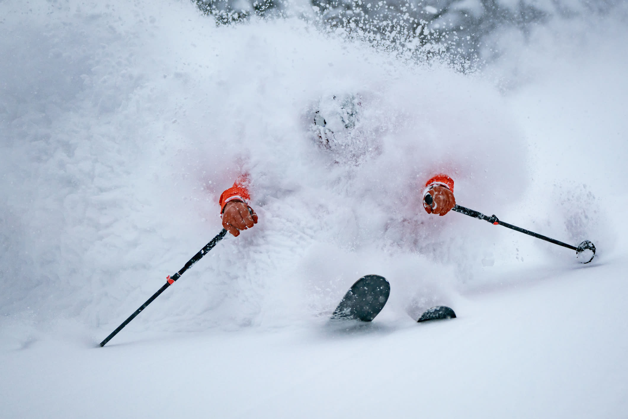 9 Avalanche Safety Tips All Skiers Should Know - Powder