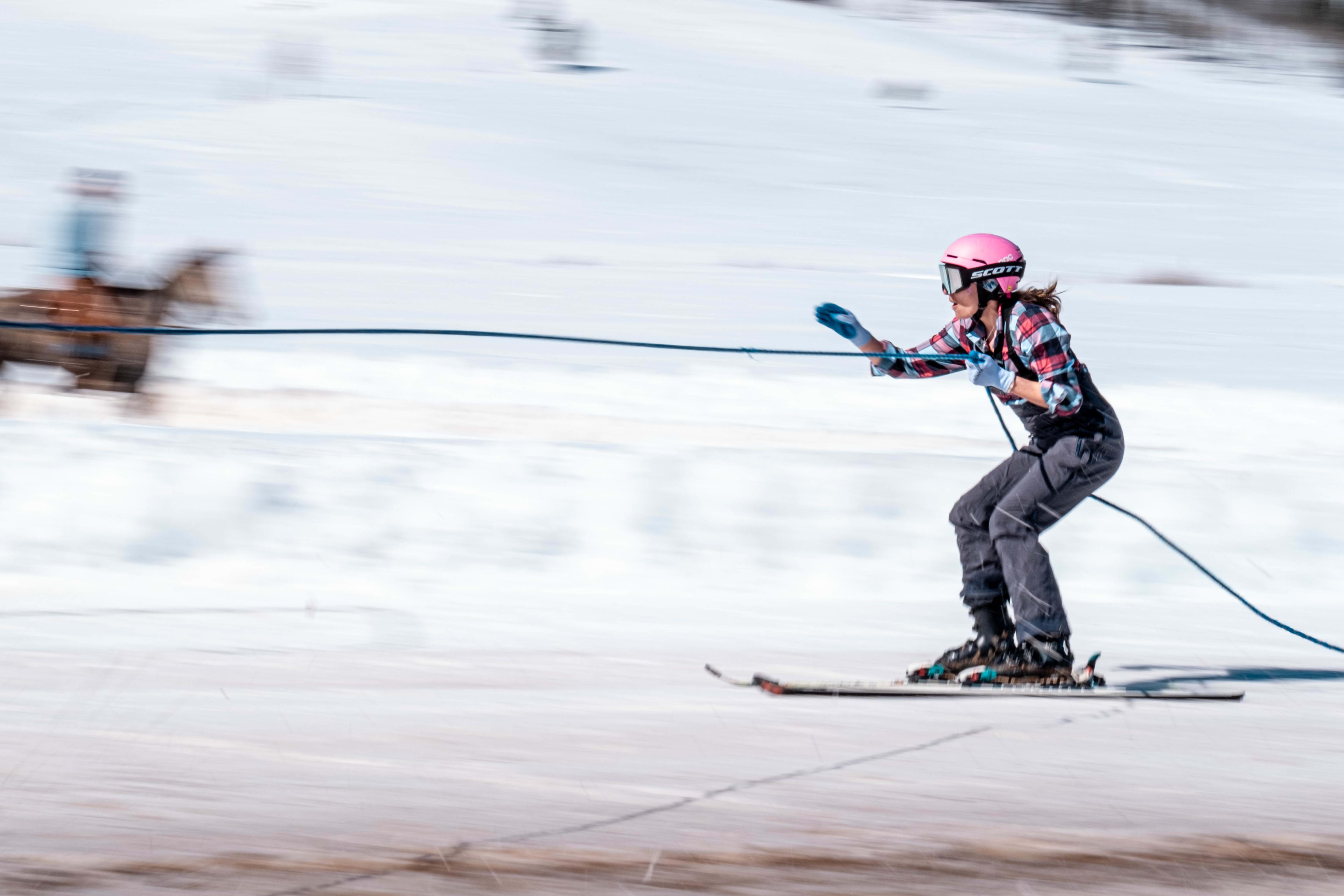 Ski Photography 101: A Beginner's Guide To Shooting Skiing - Powder