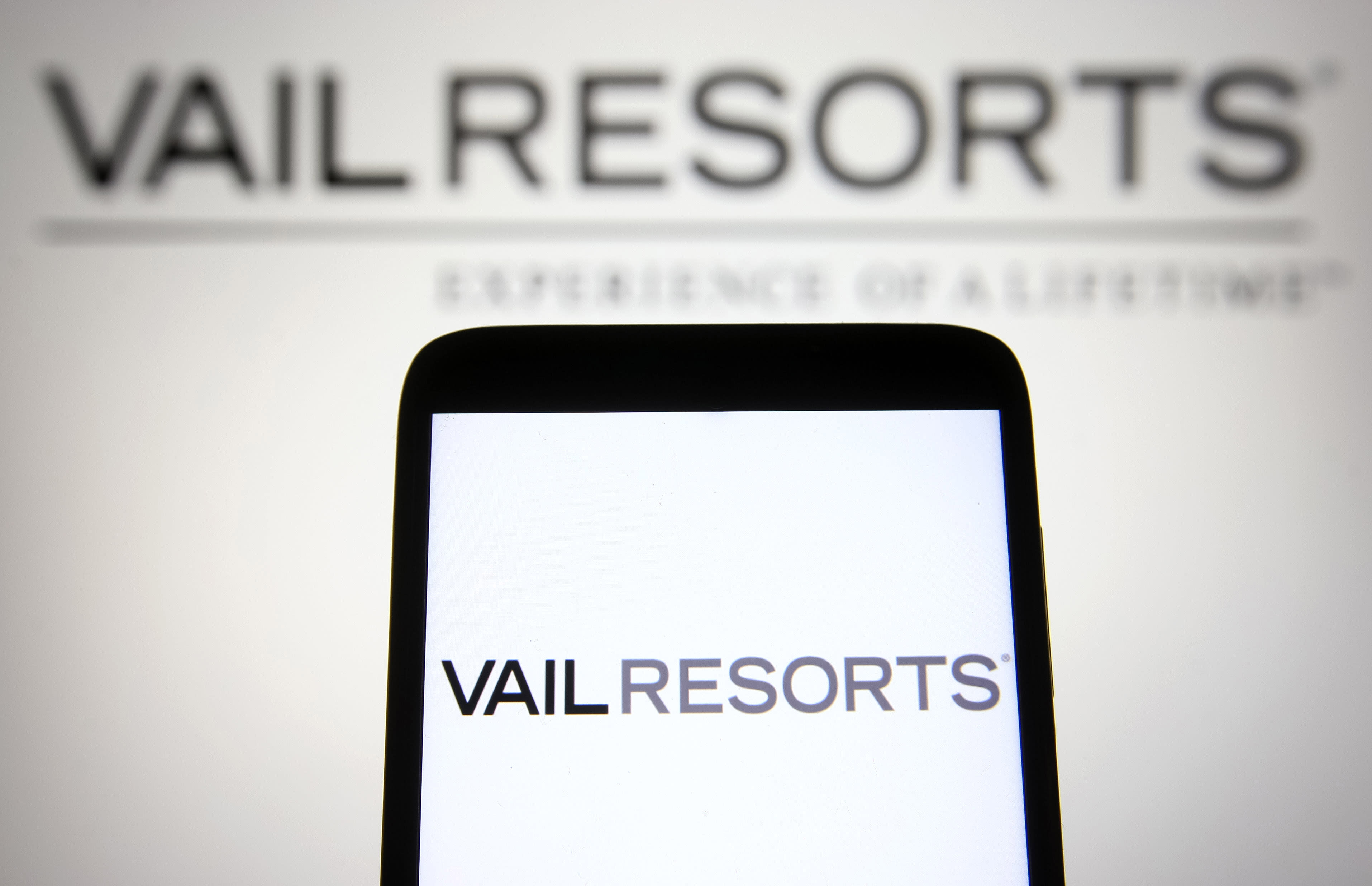 Fired Vail Resorts CEO Kirsten Lynch To Receive Millions In Severance ...