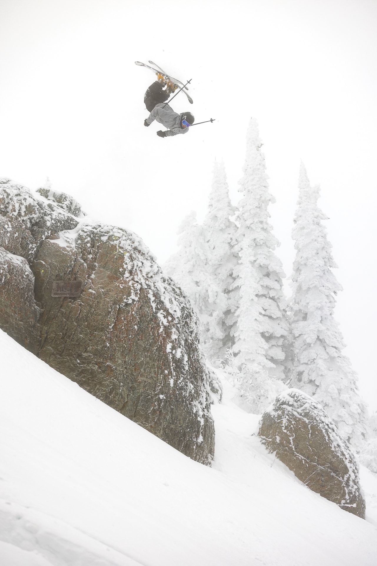 Skiing's Soul Thrives at Montana's Fiercely Independent Resort - Powder