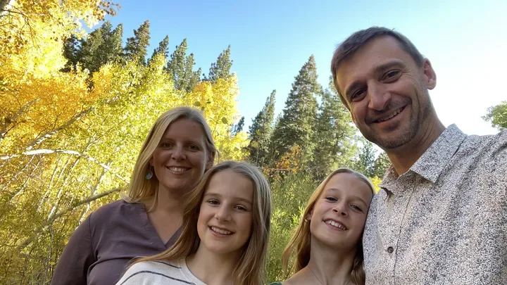 South Lake Tahoe Father Killed in Avalanche - Powder