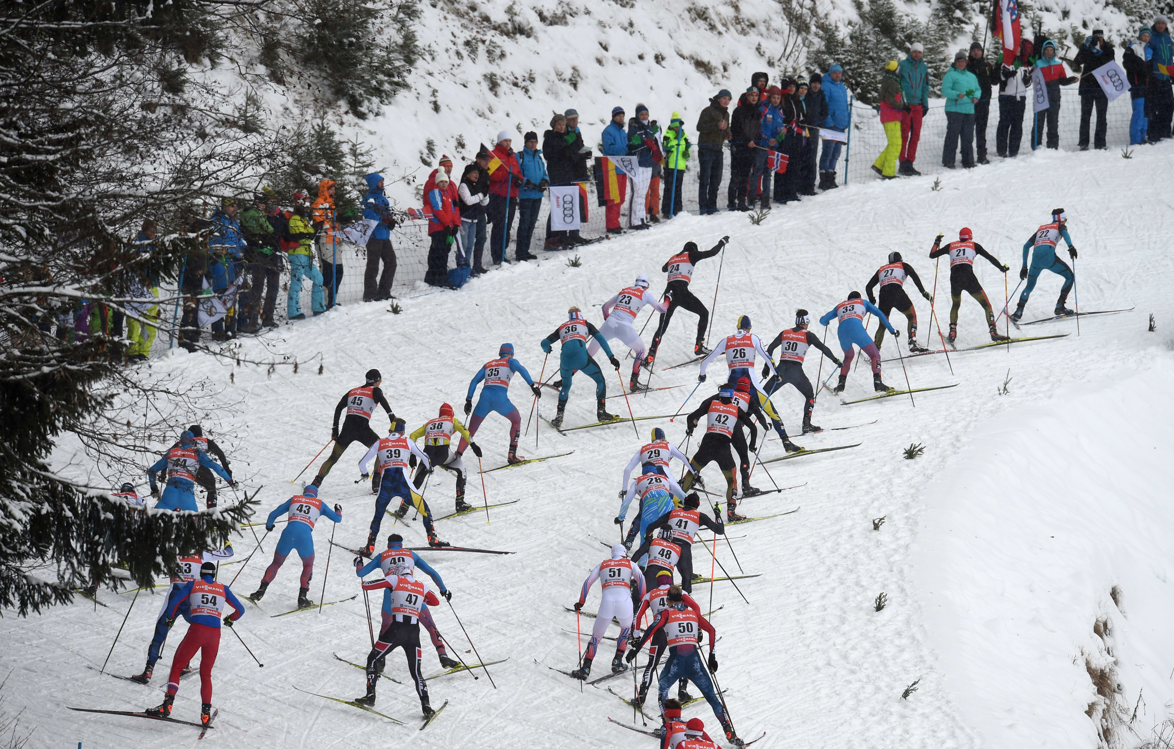 What Is Cross-Country Skiing? Everything You Need To Know - Powder