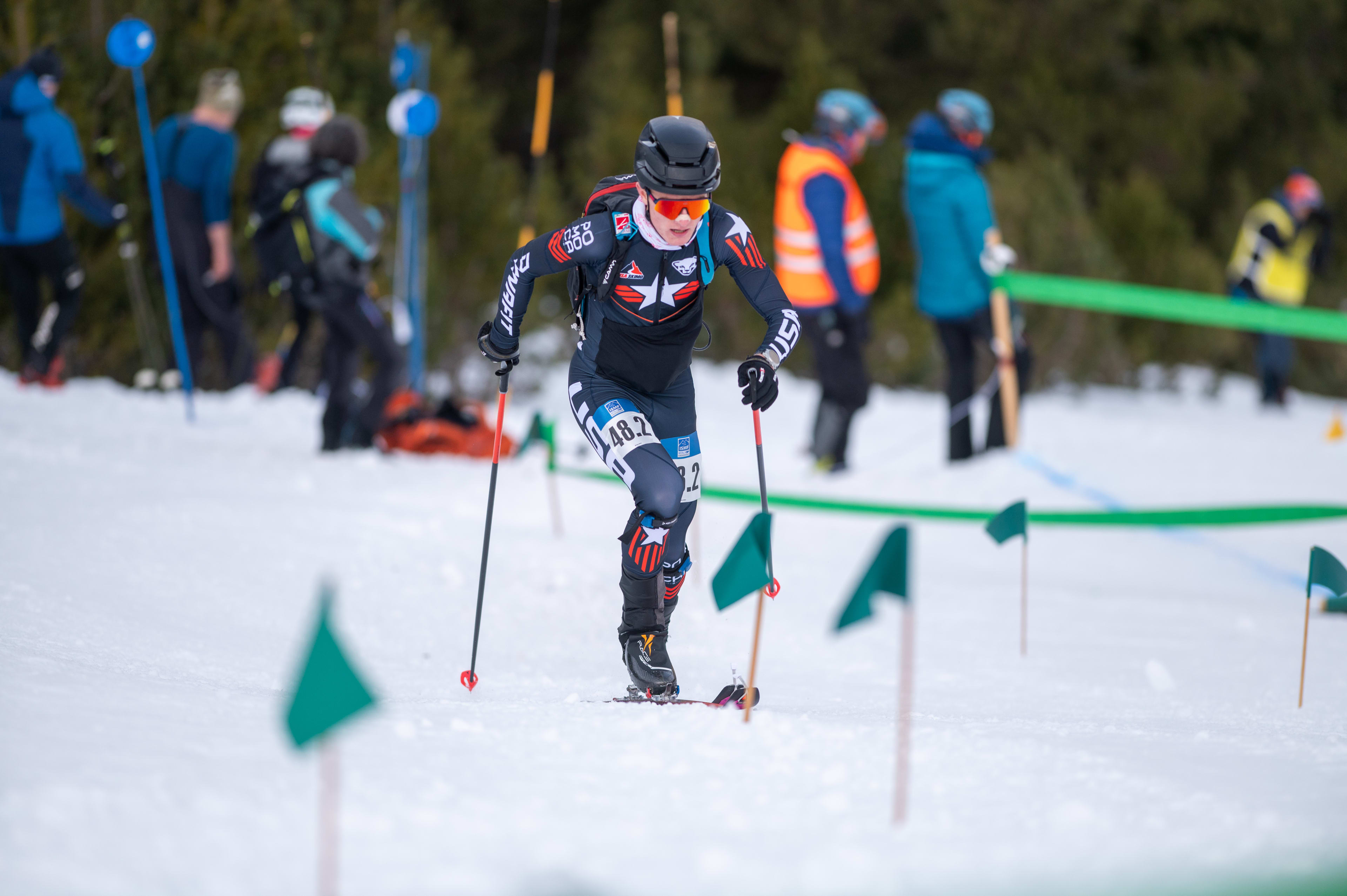 The 11 Different Types of Skis: A Complete Guide - Powder