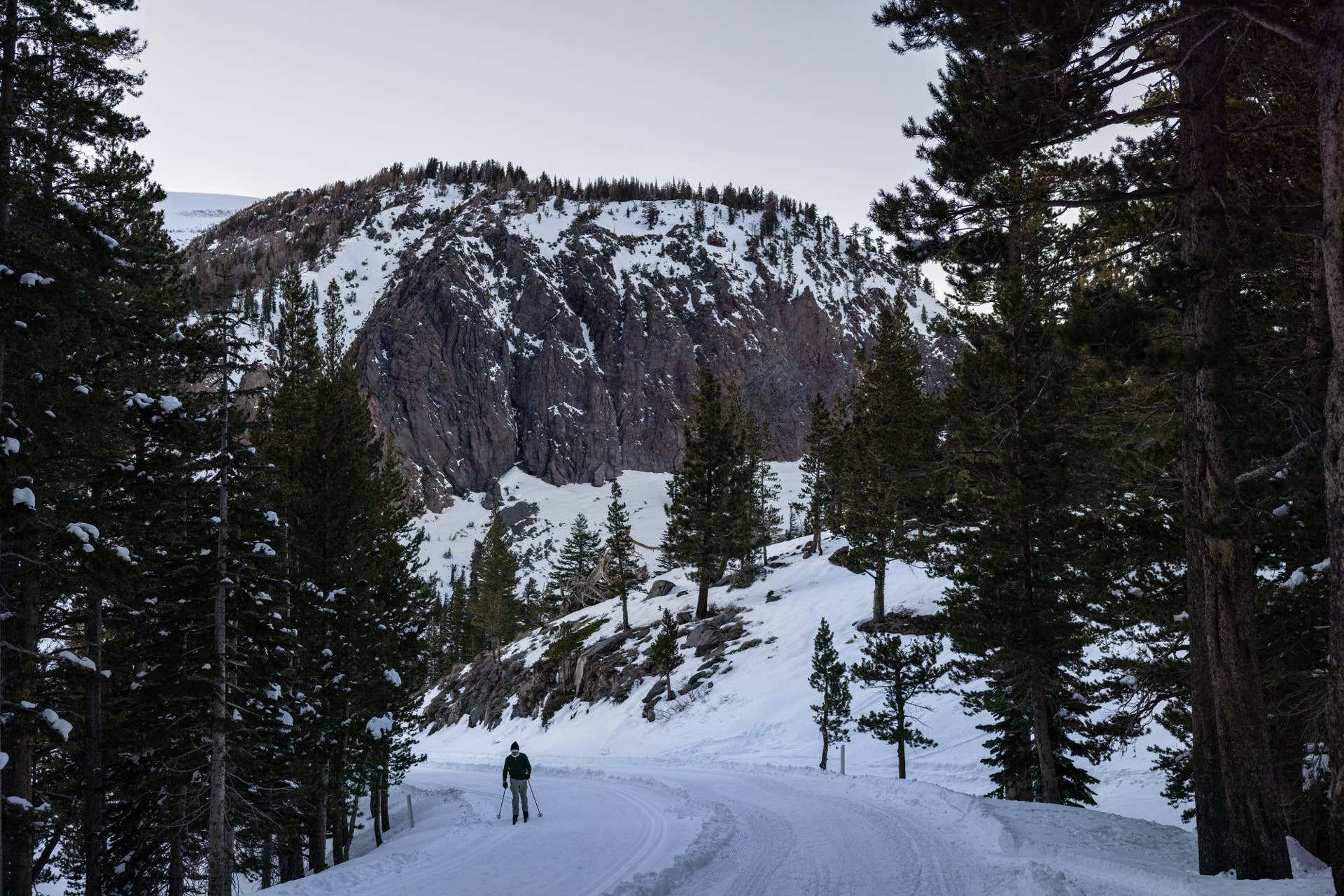 The 6 Best Ski Resorts for Nordic Skiing in the U.S. - Powder
