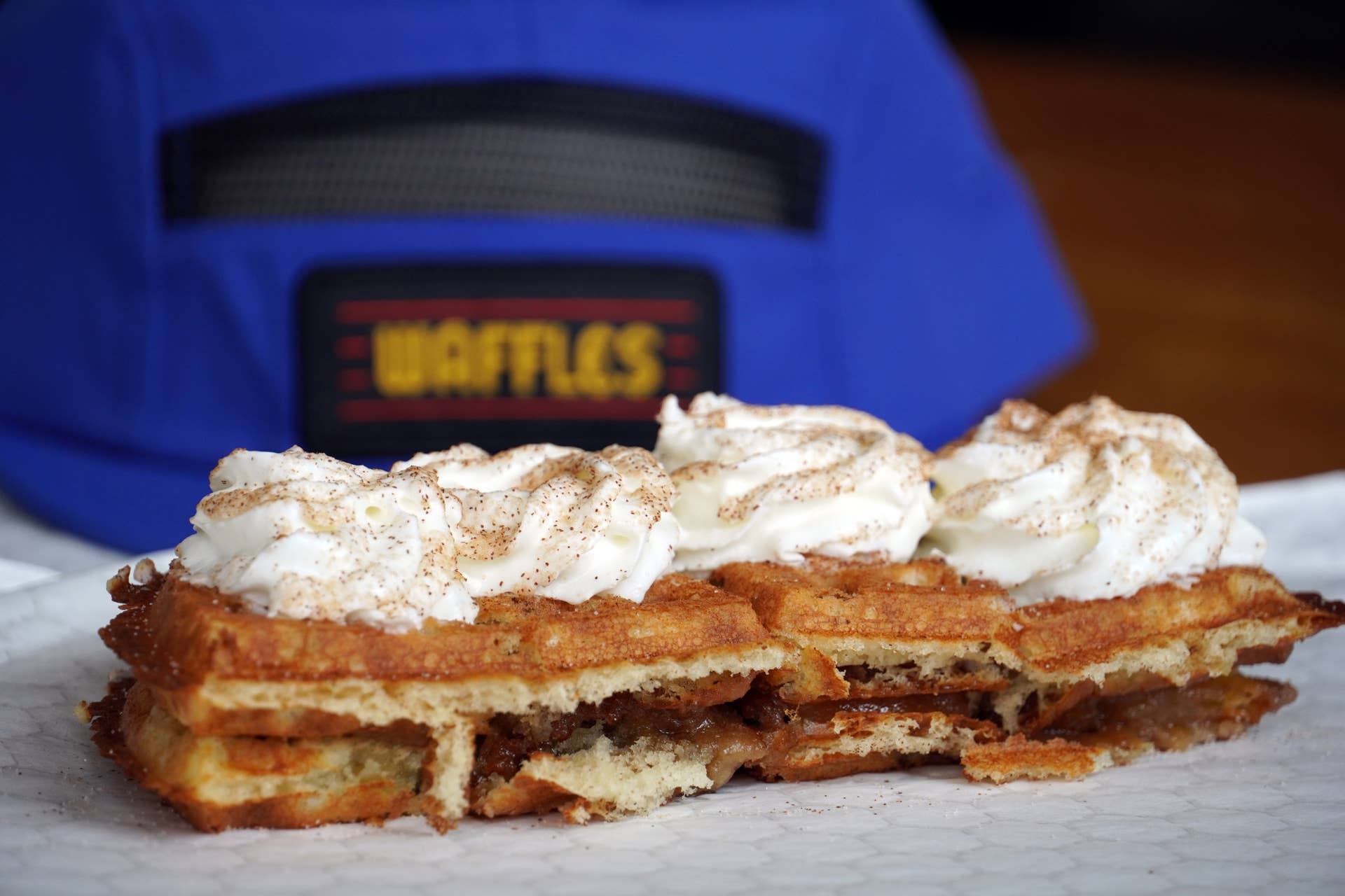Ski Hard, Eat Waffles: Jackson Hole's Iconic Corbet's Cabin - Powder