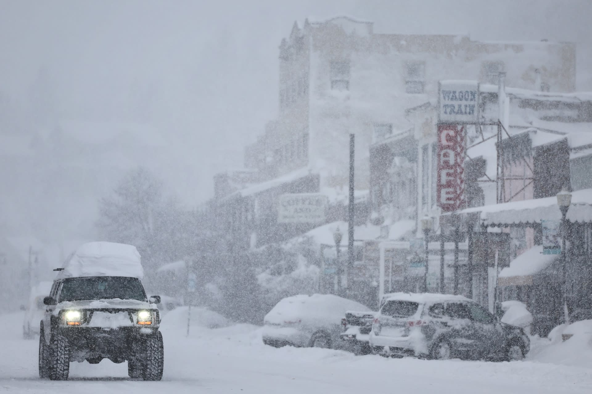 Why Outdoor Brands Are Struggling Right Now - Powder