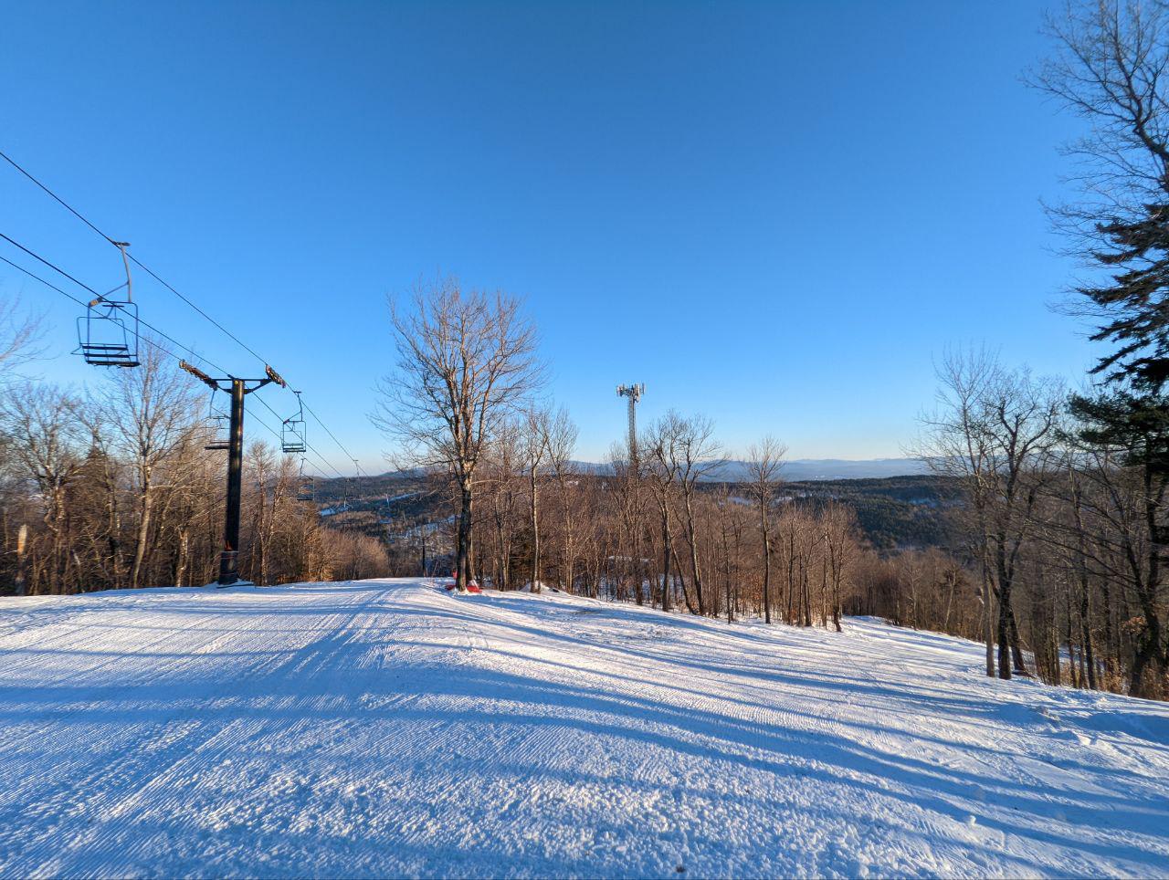Beloved Ski Area Needs $250K To Save Chairlift - Powder