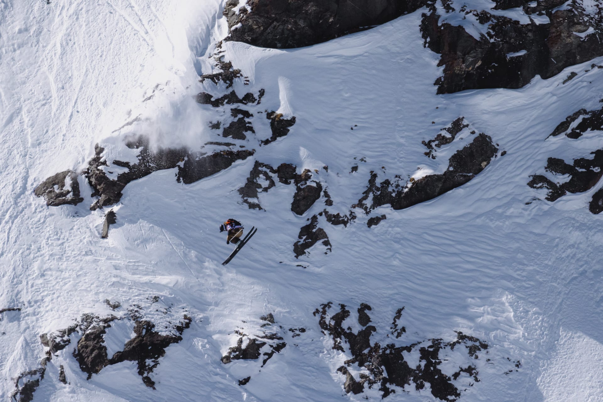 What Is Freestyle Skiing? Everything You Need To Know - Powder