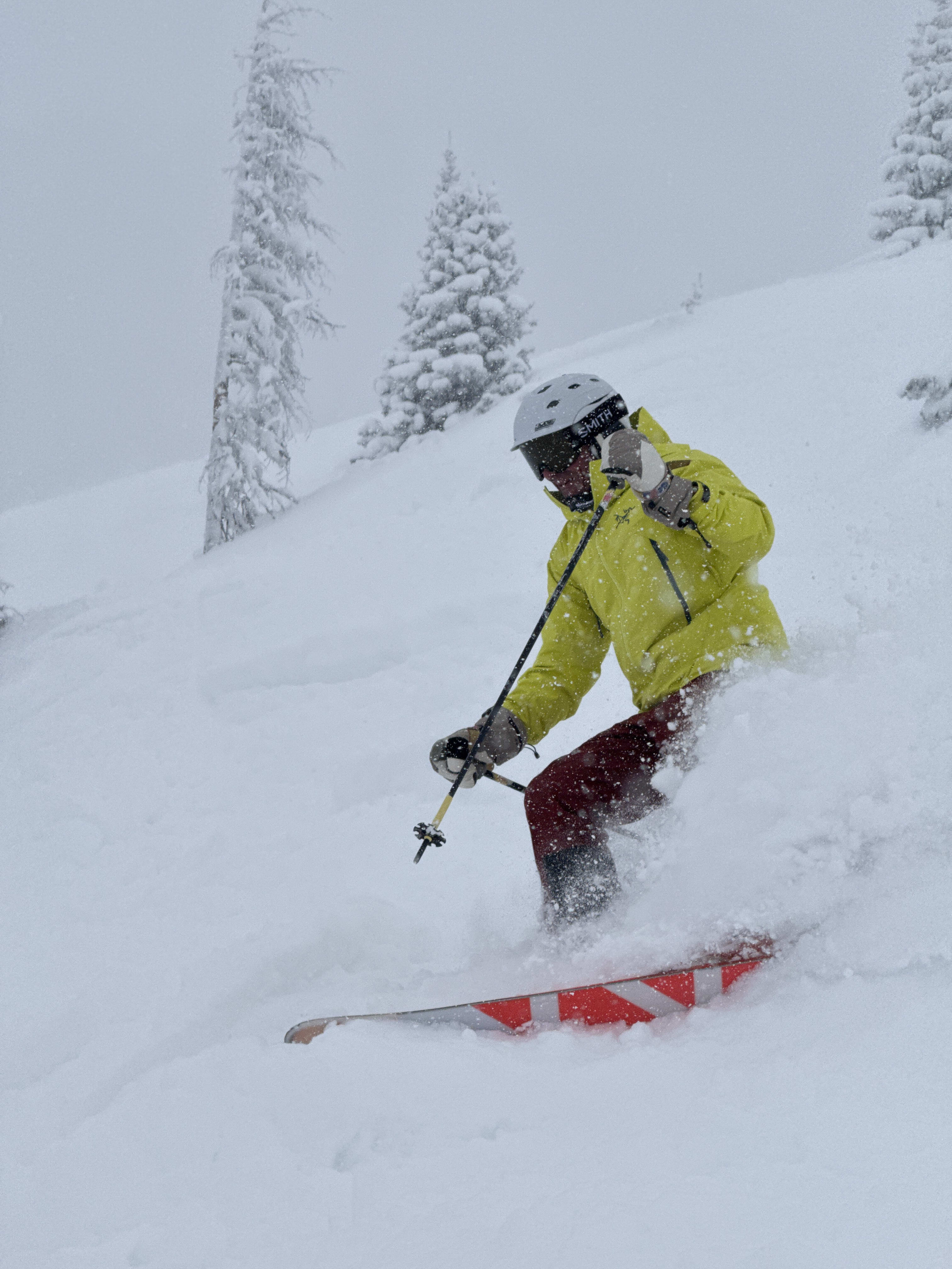 "Incredible" Snow Allows Monarch, CO to Extend Ski Season - Powder