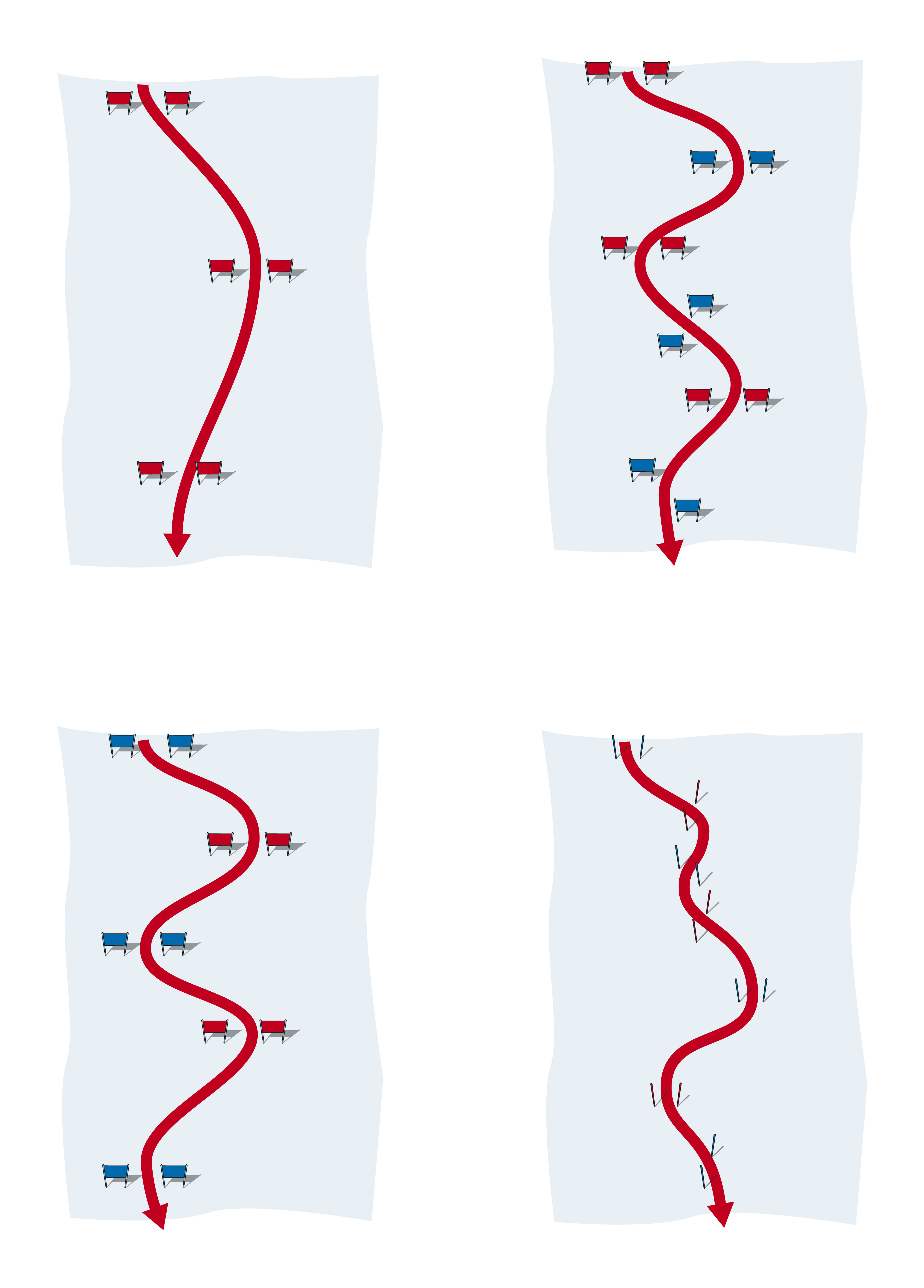 What Is Alpine Skiing? Everything You Need To Know - Powder