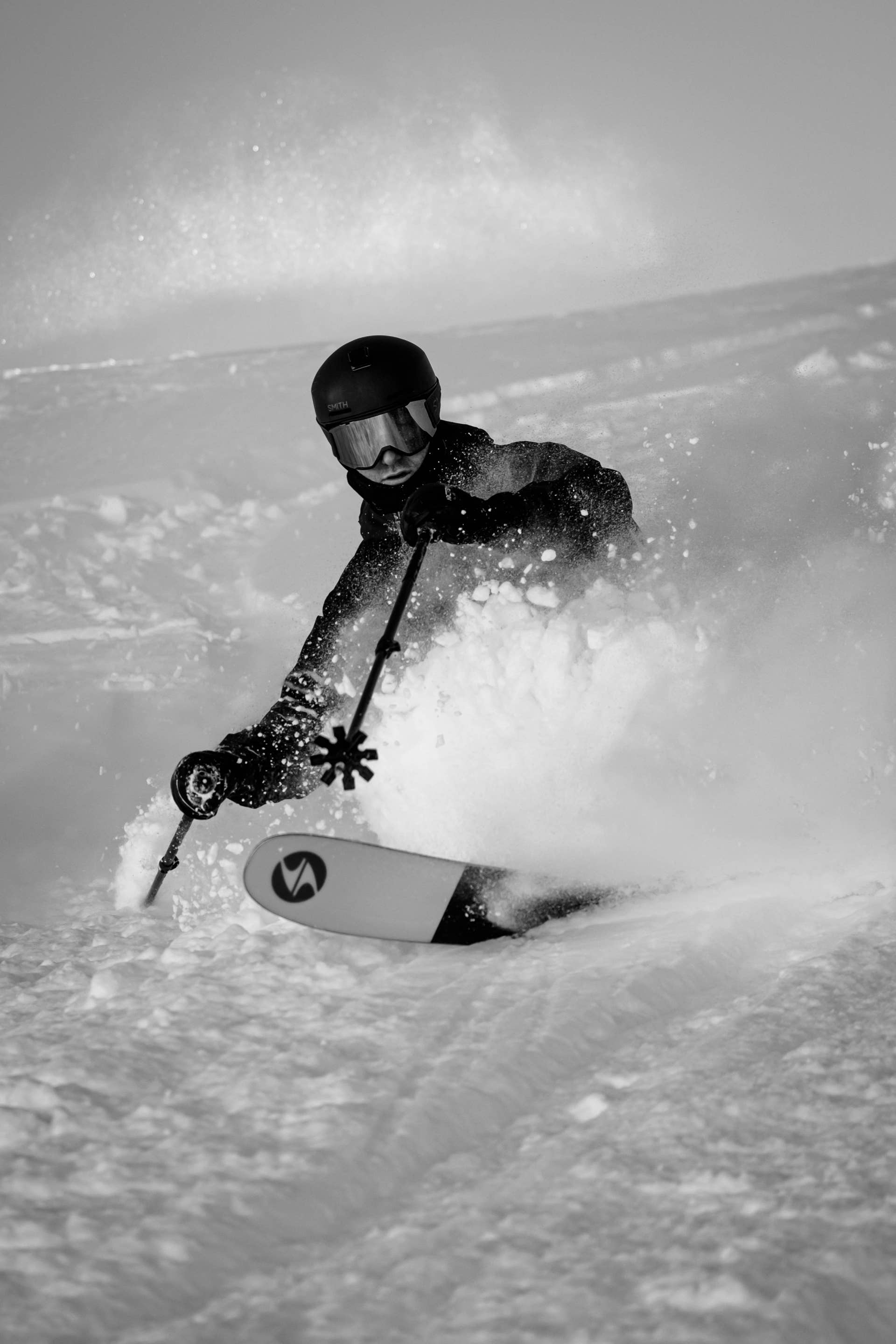 Tom Peiffer Reflects on His Unlucky Freeride World Tour Season - Powder