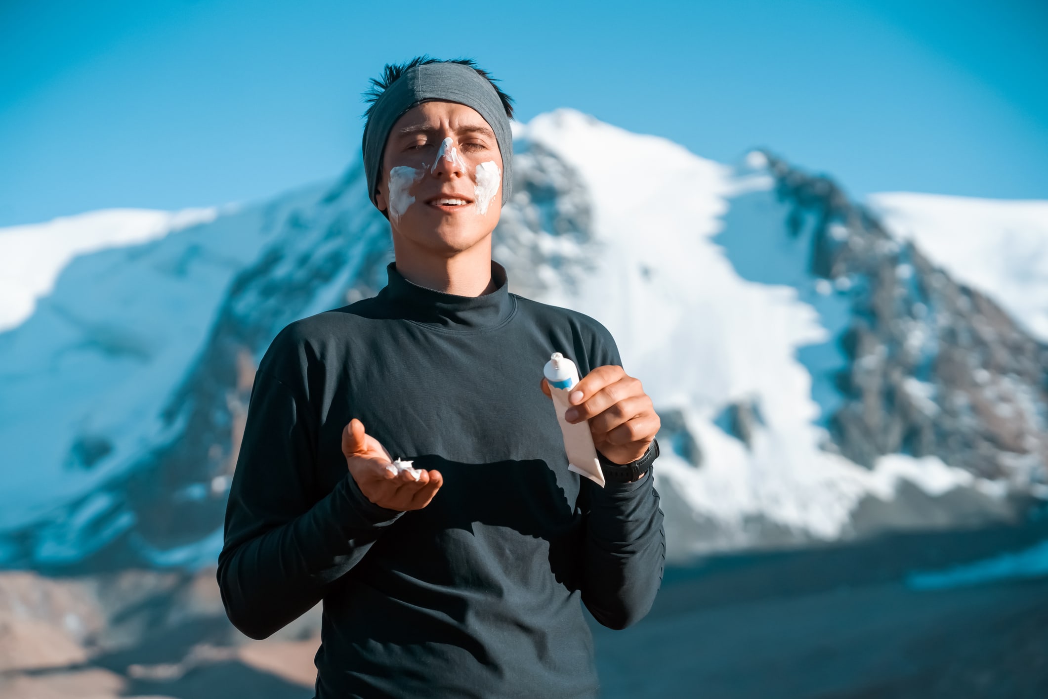 What Is Corn Snow Skiing? A Beginner's Guide - Powder