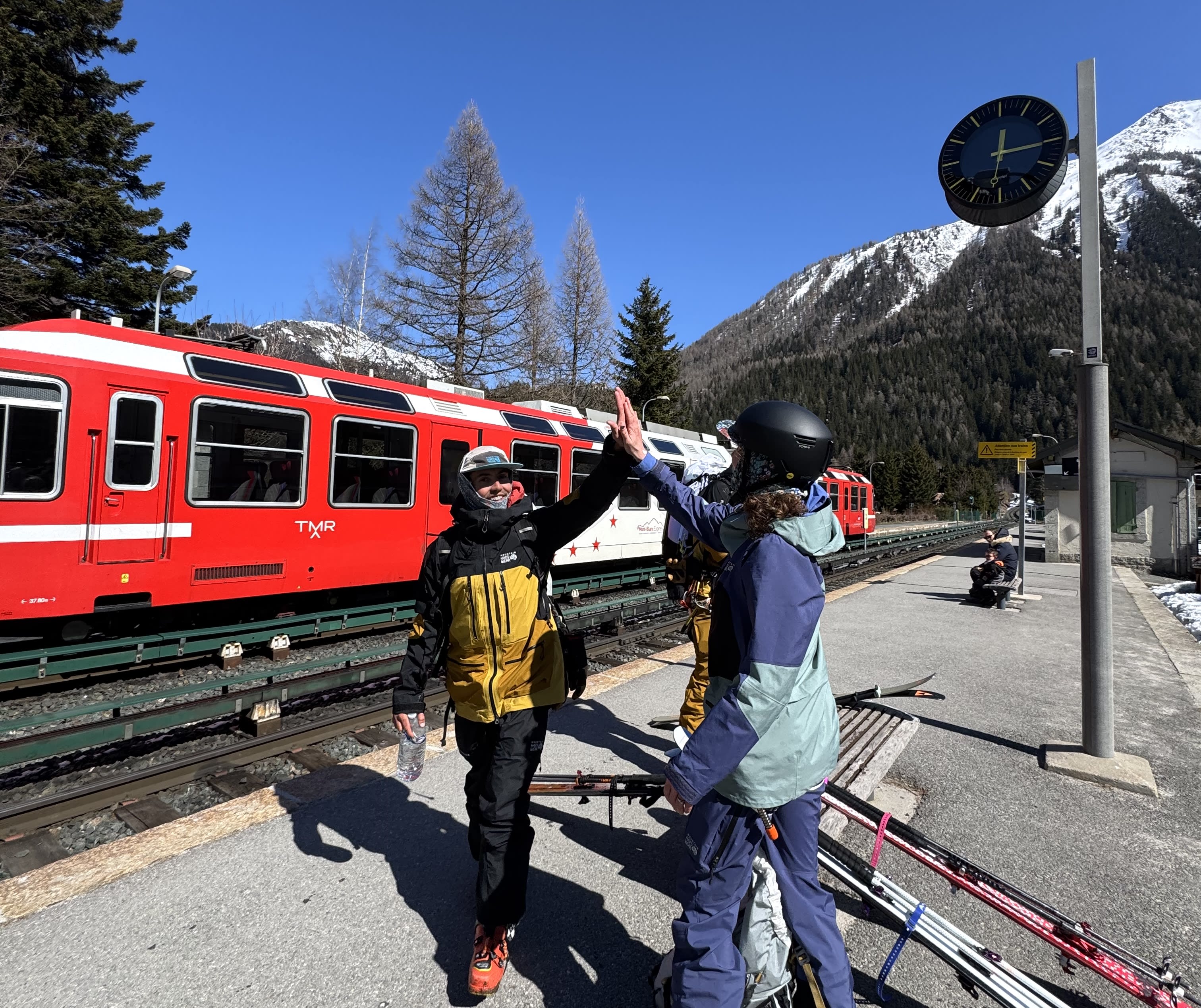 Chamonix, France: The Skier's Ultimate Guide - Powder