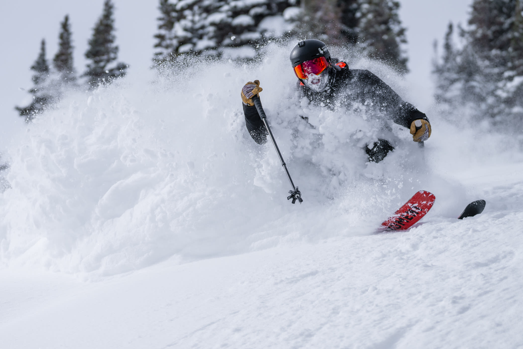What You Need To Know Before Visiting Alta Ski Area - Powder