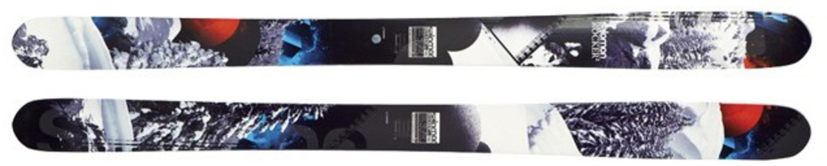 Our 15 Favorite Powder Skis - Powder