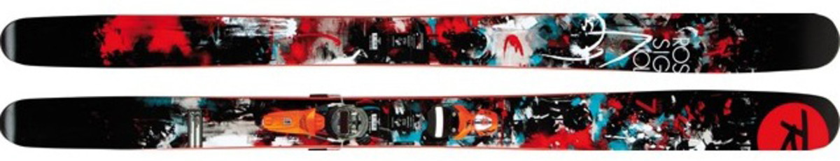Our 15 Favorite Powder Skis - Powder