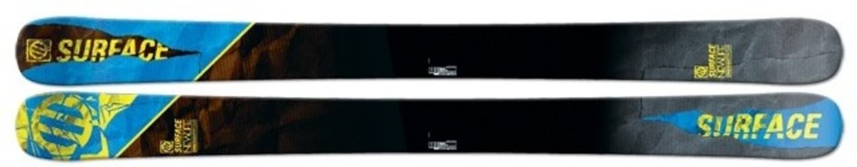 Our 15 Favorite Powder Skis - Powder