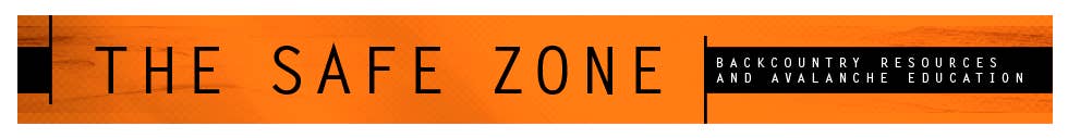 POWDER Launches The Safe Zone and Avalanche Clinic - Sign Up Now - Powder